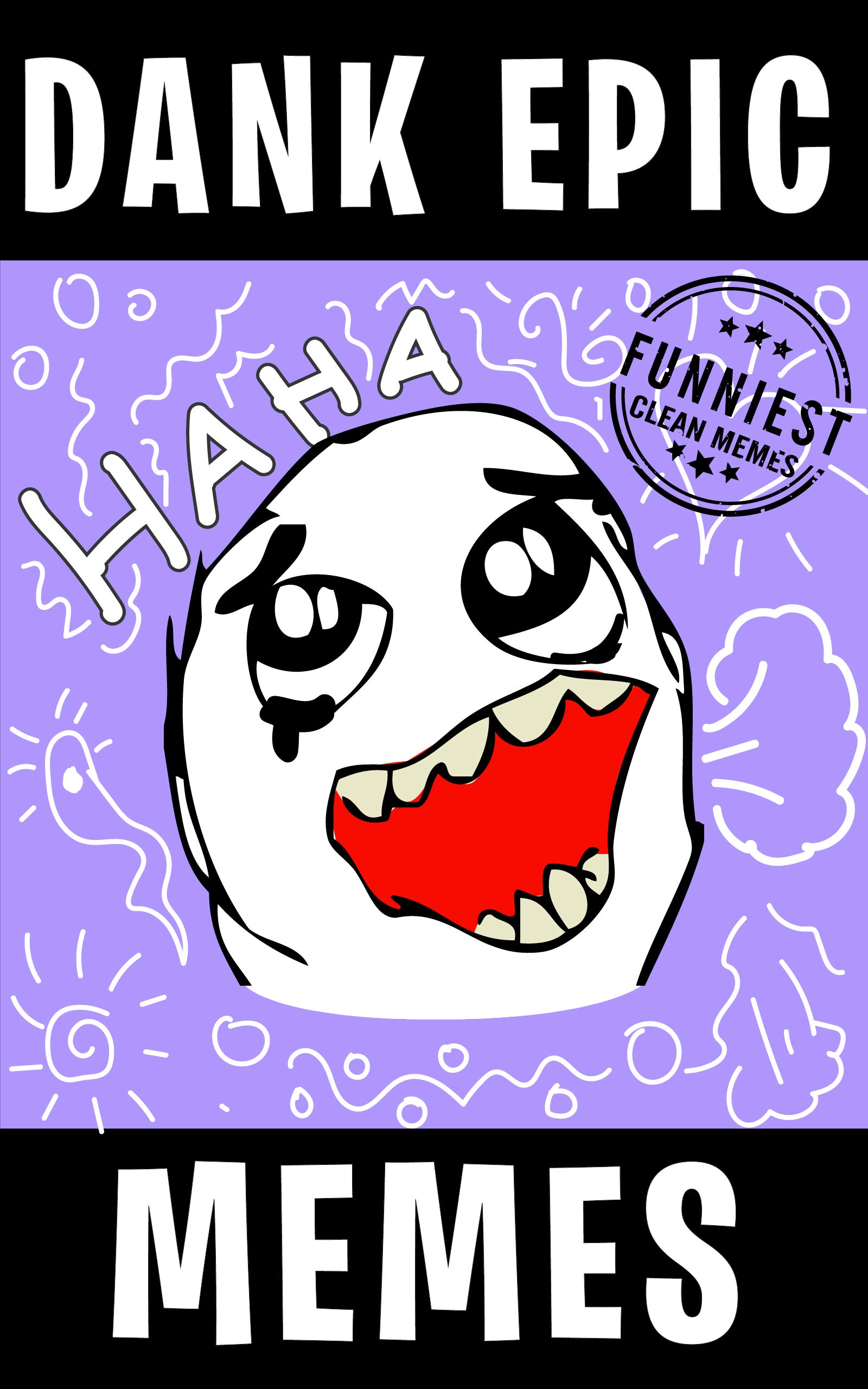 Clean Epic Fail Texts