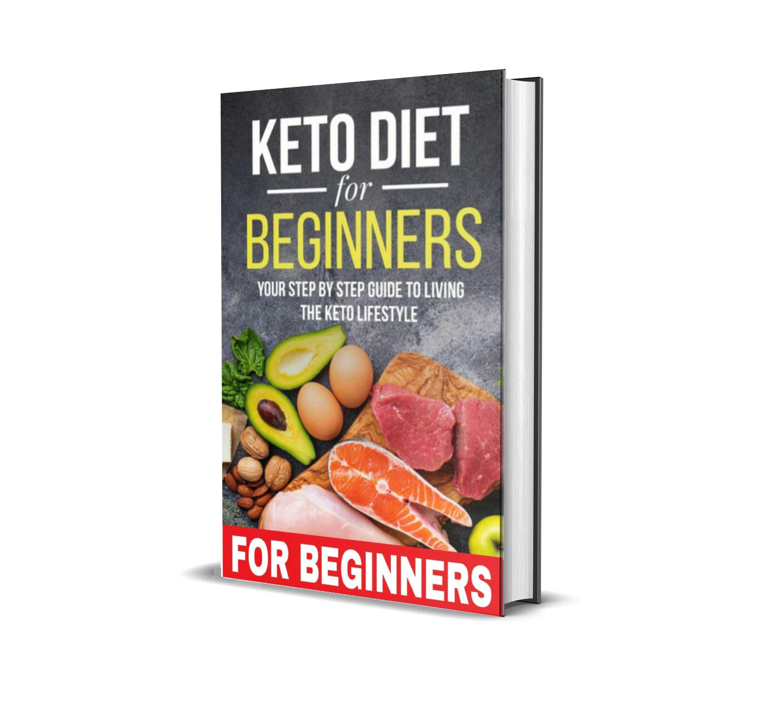 Keto Diet For Beginners 2021: Simple Explainer On The Ketogenic Diet by Jessica Larson | Goodreads