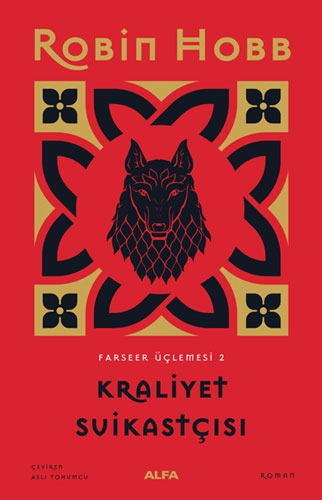 Kraliyet Suikastçısı (Farseer Üçlemesi, #2) by Robin Hobb | Goodreads