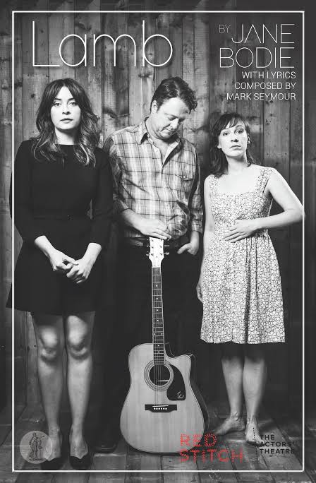 Lamb by Jane Bodie | Goodreads