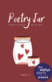 Poetry Jar by Pari C. | Goodreads