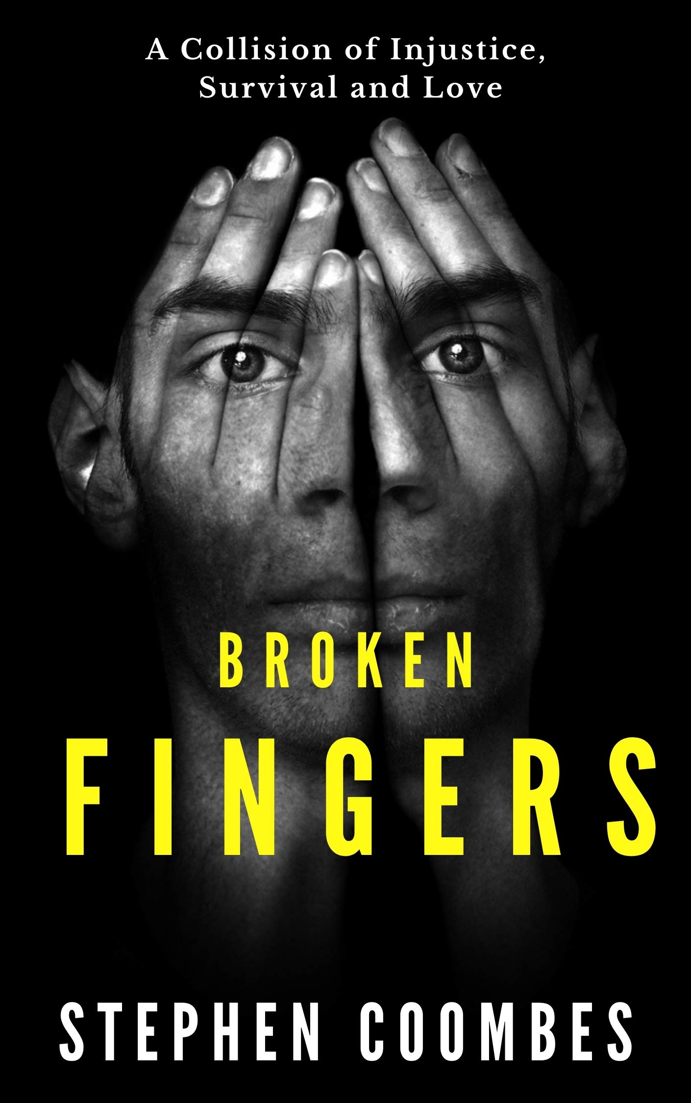 BROKEN FINGERS: The Making of a Killer by Stephen Coombes | Goodreads