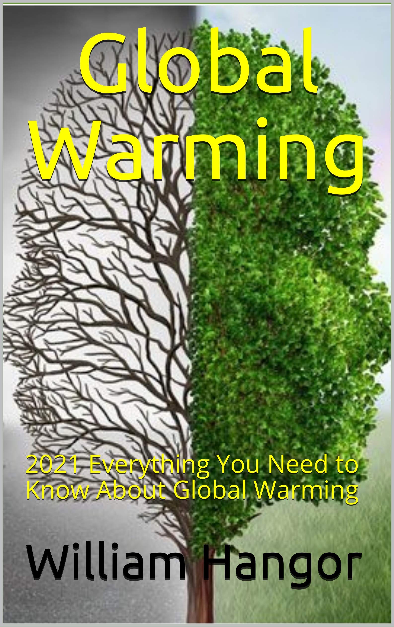 Global Warming: 2021 Everything You Need to Know About Global Warming ...