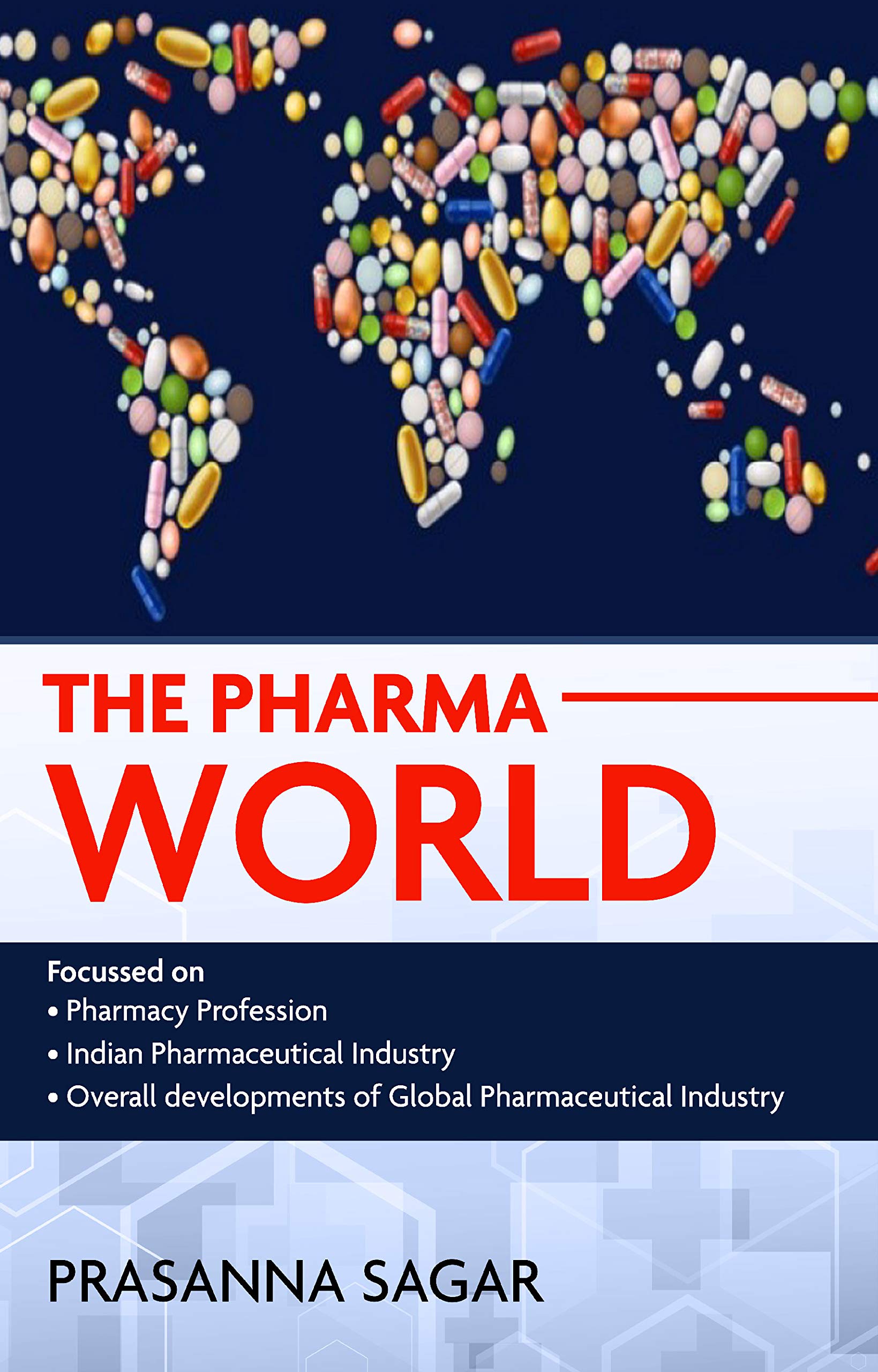 The Pharma World by Prasanna Sagar | Goodreads