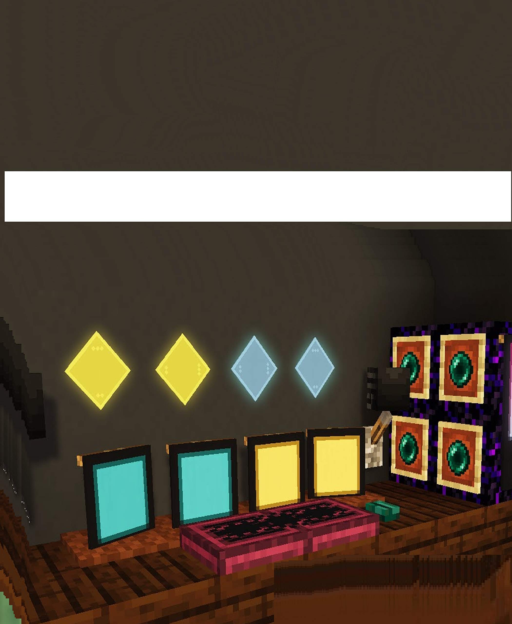 Make An Ultimate Gaming Setup In Minecraft Java Bedrock By Joan A make-an-ultimate-gaming-setup-in-minecraft-java-bedrock-by-joan-a