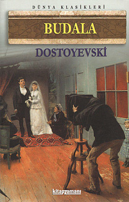 Budala by Fyodor Dostoevsky | Goodreads