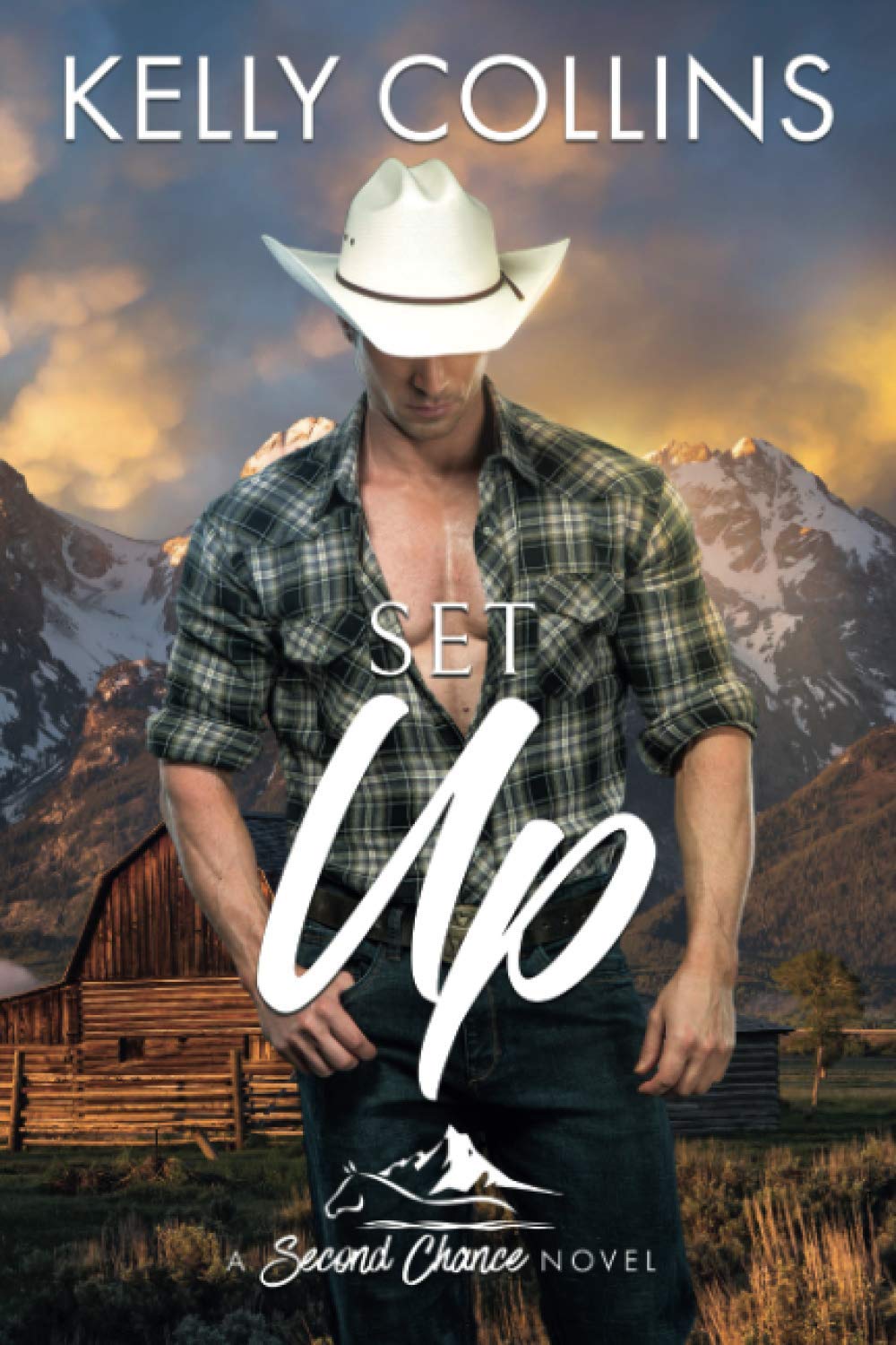 Set Up (Second Chance Series) by Kelly Collins | Goodreads