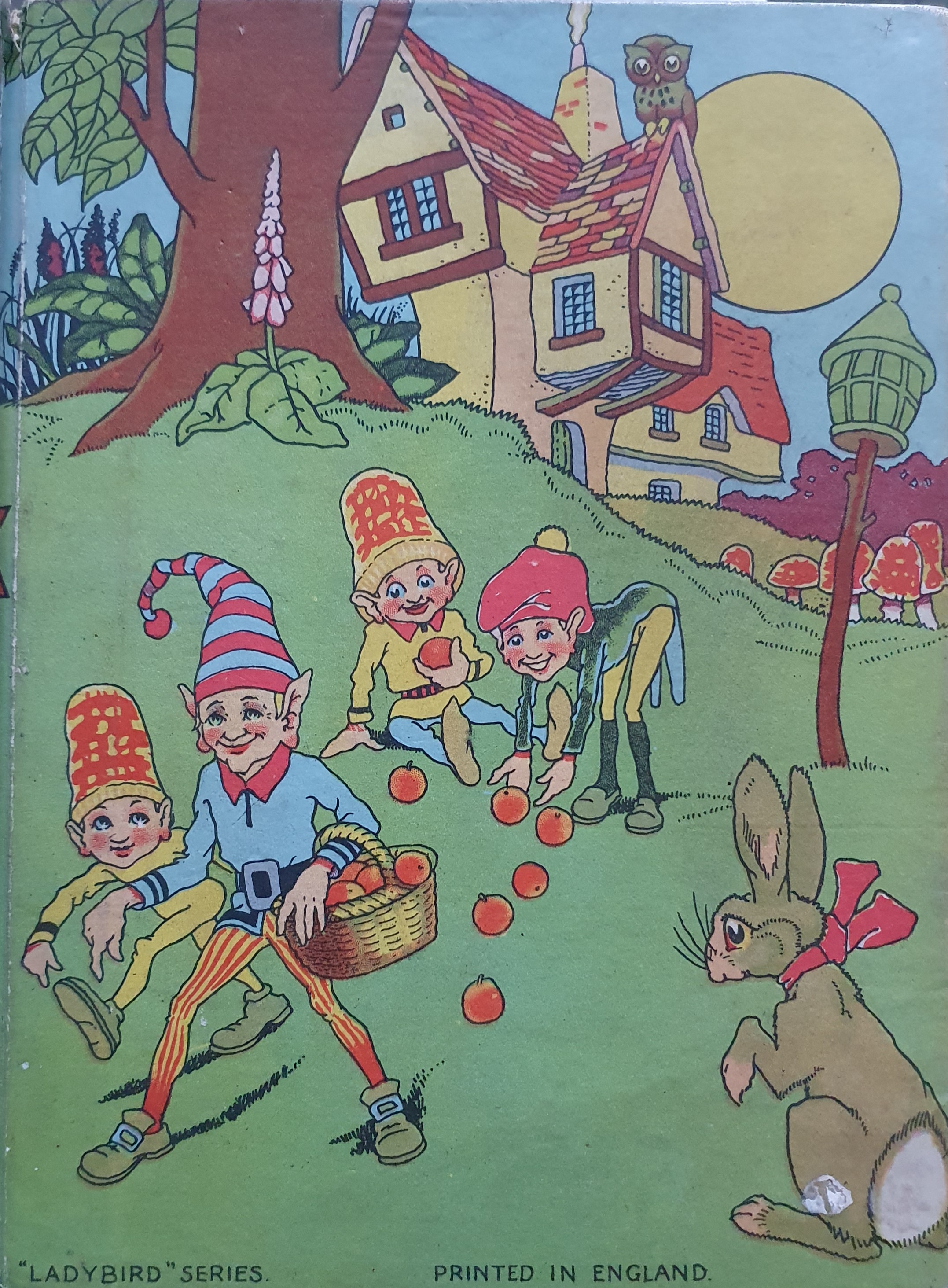 Pixie Book by Various | Goodreads