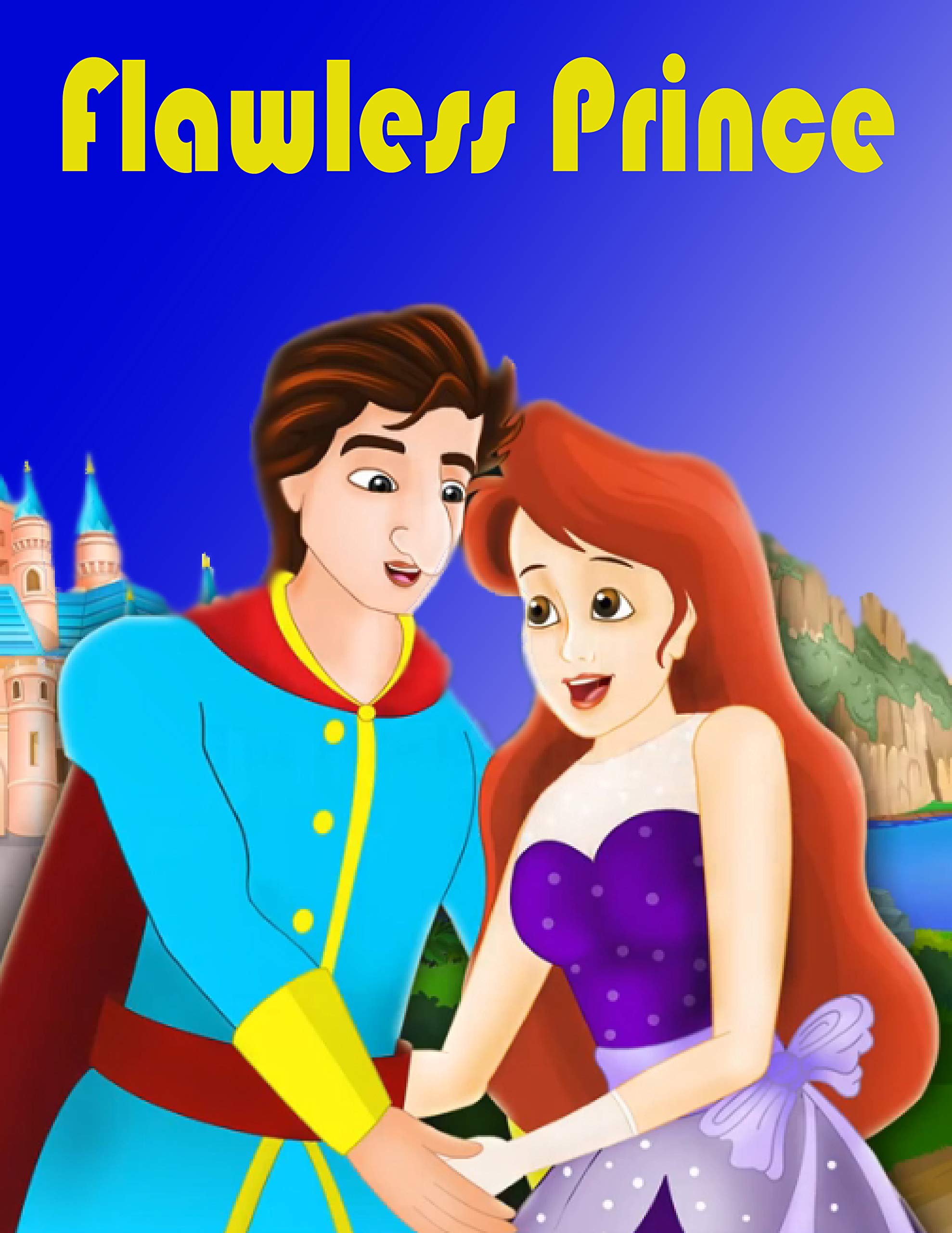 Flawless Prince: English Story For Kids | Bedtime Stories for Kids ...