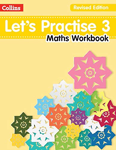 Let's Practise: Maths Workbook Coursebook 3 by ExcelSoft Technologies ...