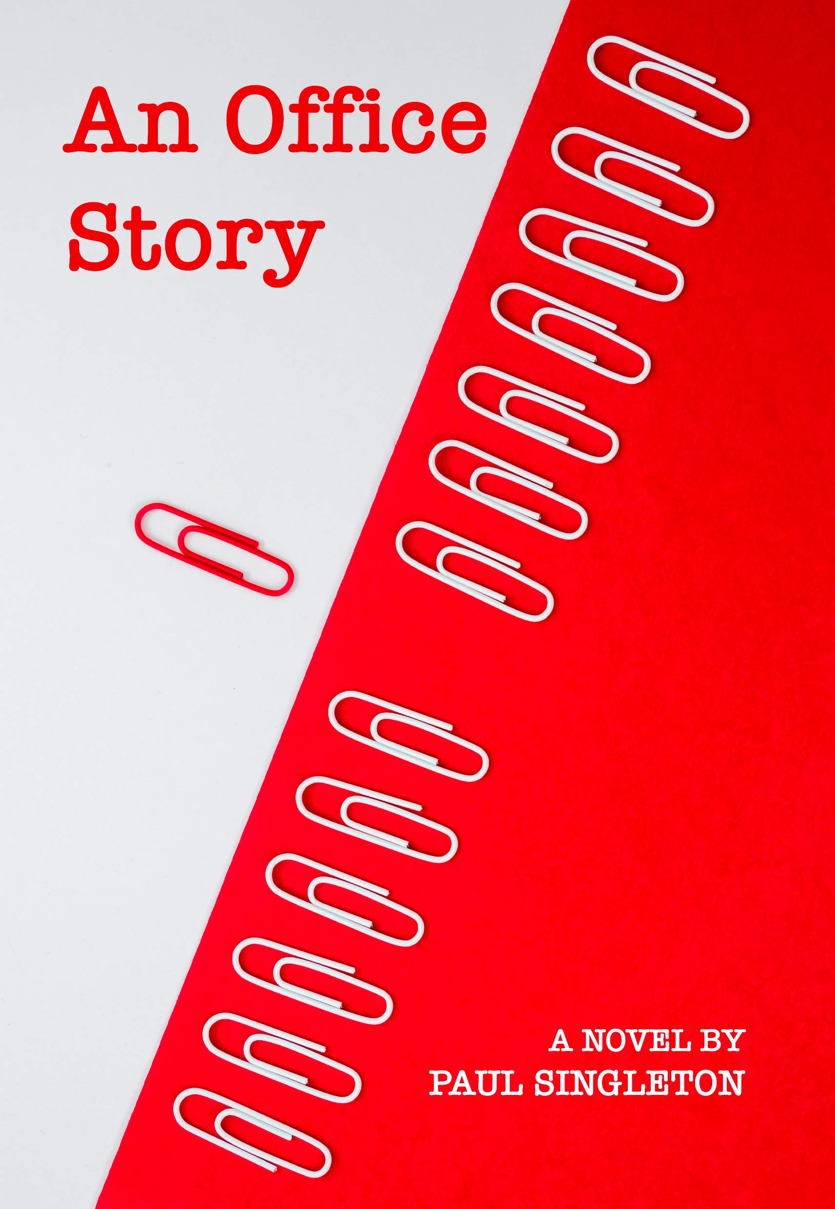 An Office Story: A 90's Irish Office Story by Paul Singleton | Goodreads