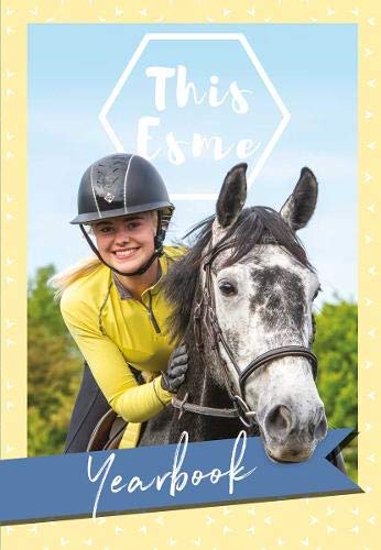This Esme Yearbook 2021 by This Esme | Goodreads