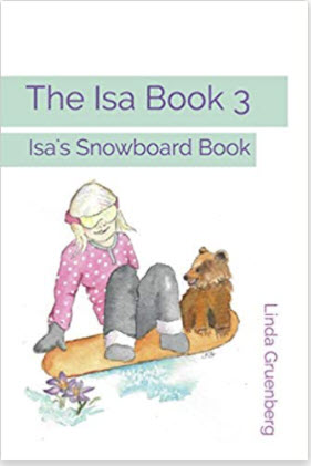 The Isa Book 3 by Linda Gruenberg | Goodreads