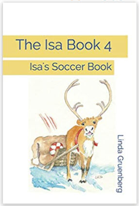 The Isa Book 4 by Linda Gruenberg | Goodreads