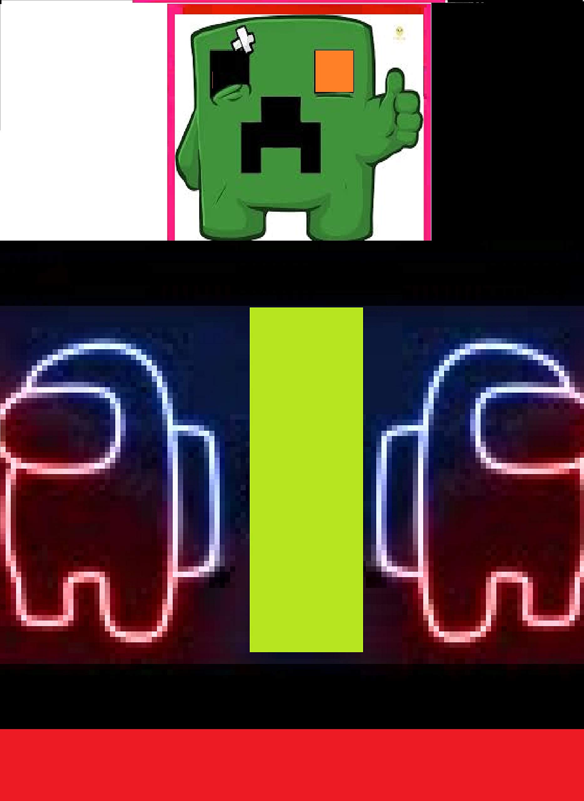 Among Us Players Sing What Makes You Beautiful Humor and Fun by Rolando ...