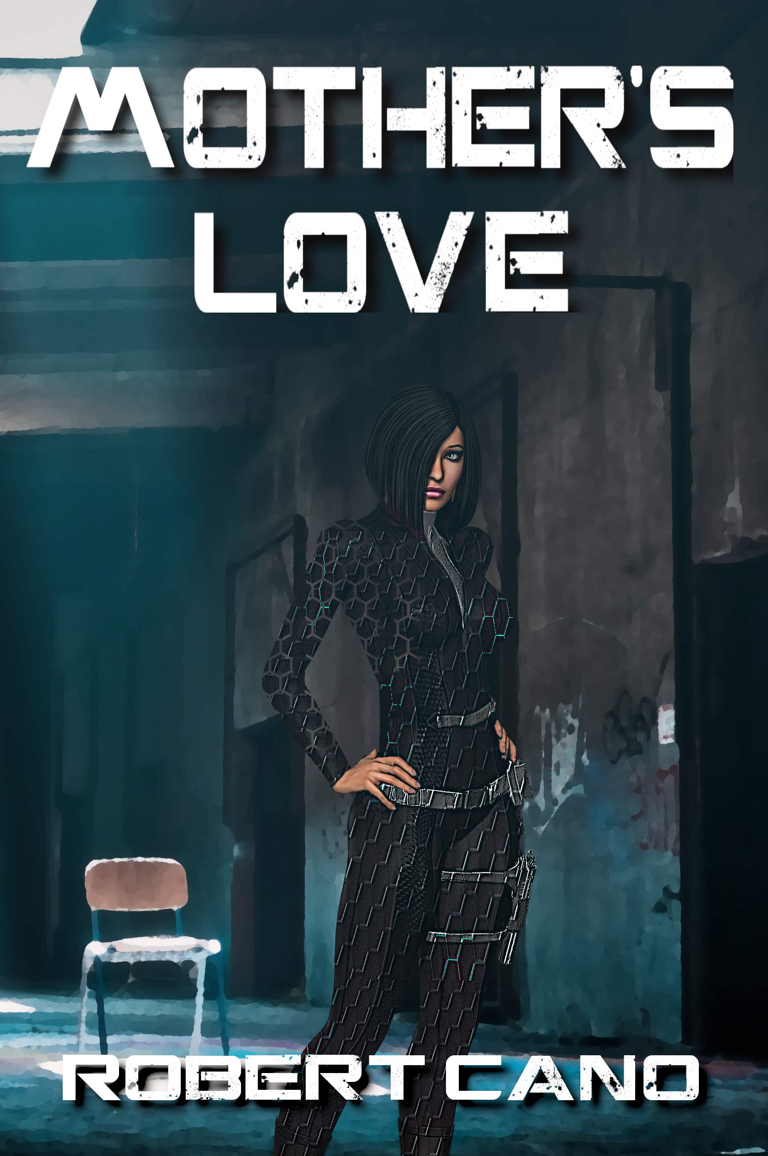 Mother's Love by Robert Cano | Goodreads