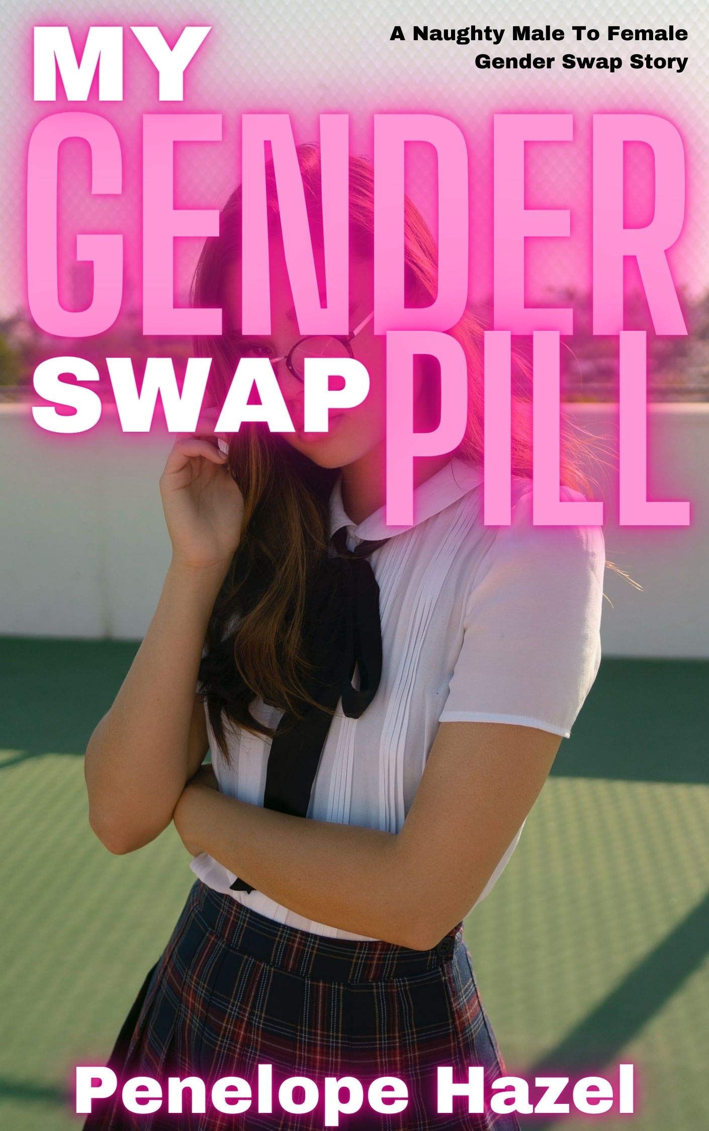 My Gender Swap Pill: A Naughty Male To Female Gender Swap Story by ...
