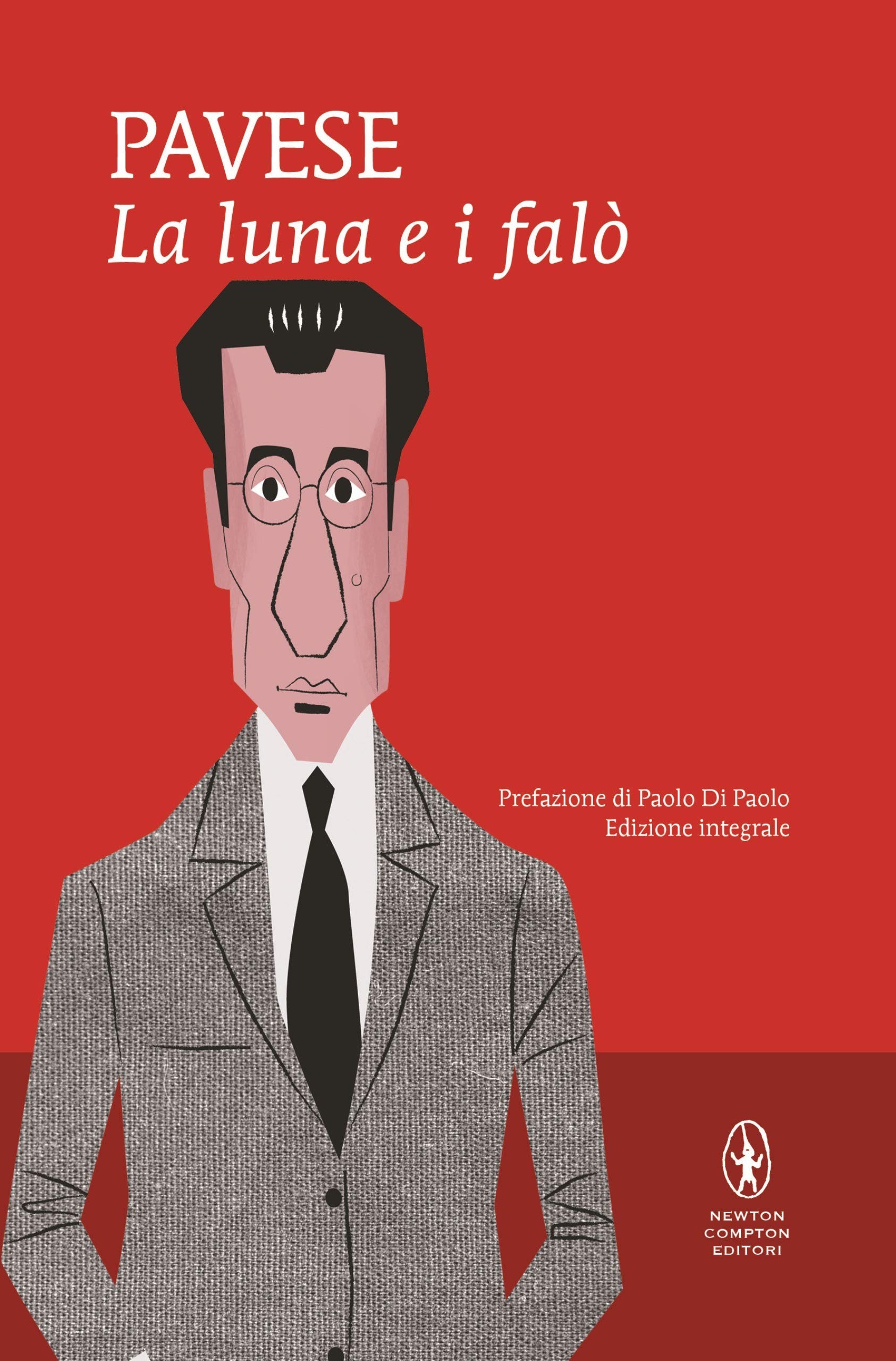 La luna e i falò (Italian Edition) by Cesare Pavese | Goodreads