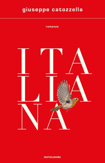 Italiana by Giuseppe Catozzella | Goodreads