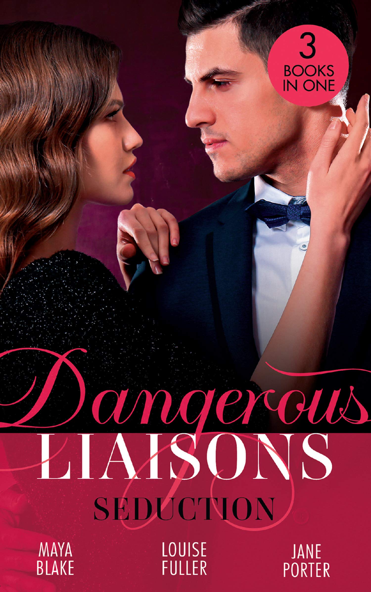 Dangerous Liaisons Seduction His Mistress By Blackmail Blackmailed