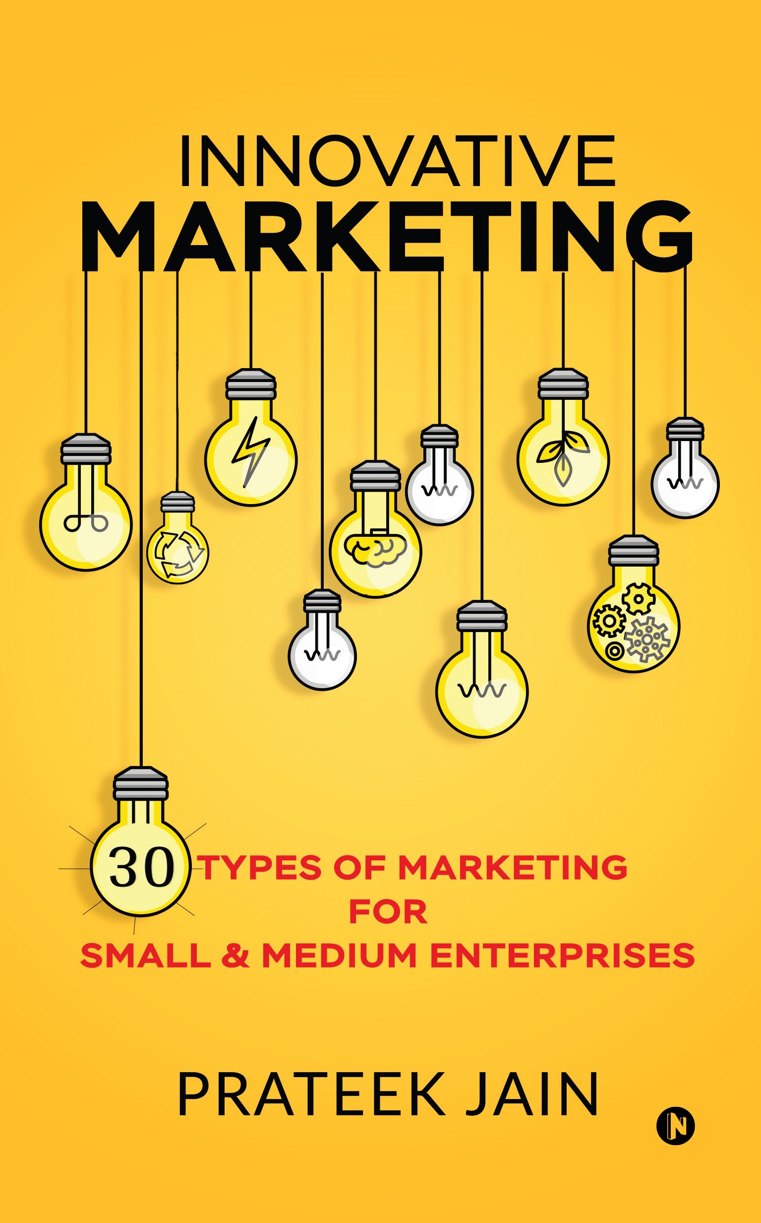 Innovative Marketing : 30 Types of Marketing for Small & Medium ...