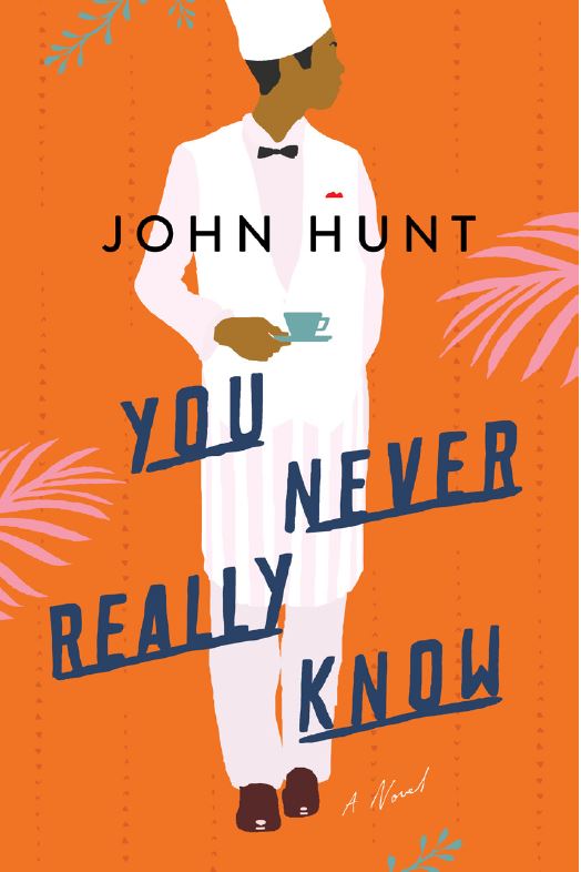 You Never Really Know by John Hunt | Goodreads
