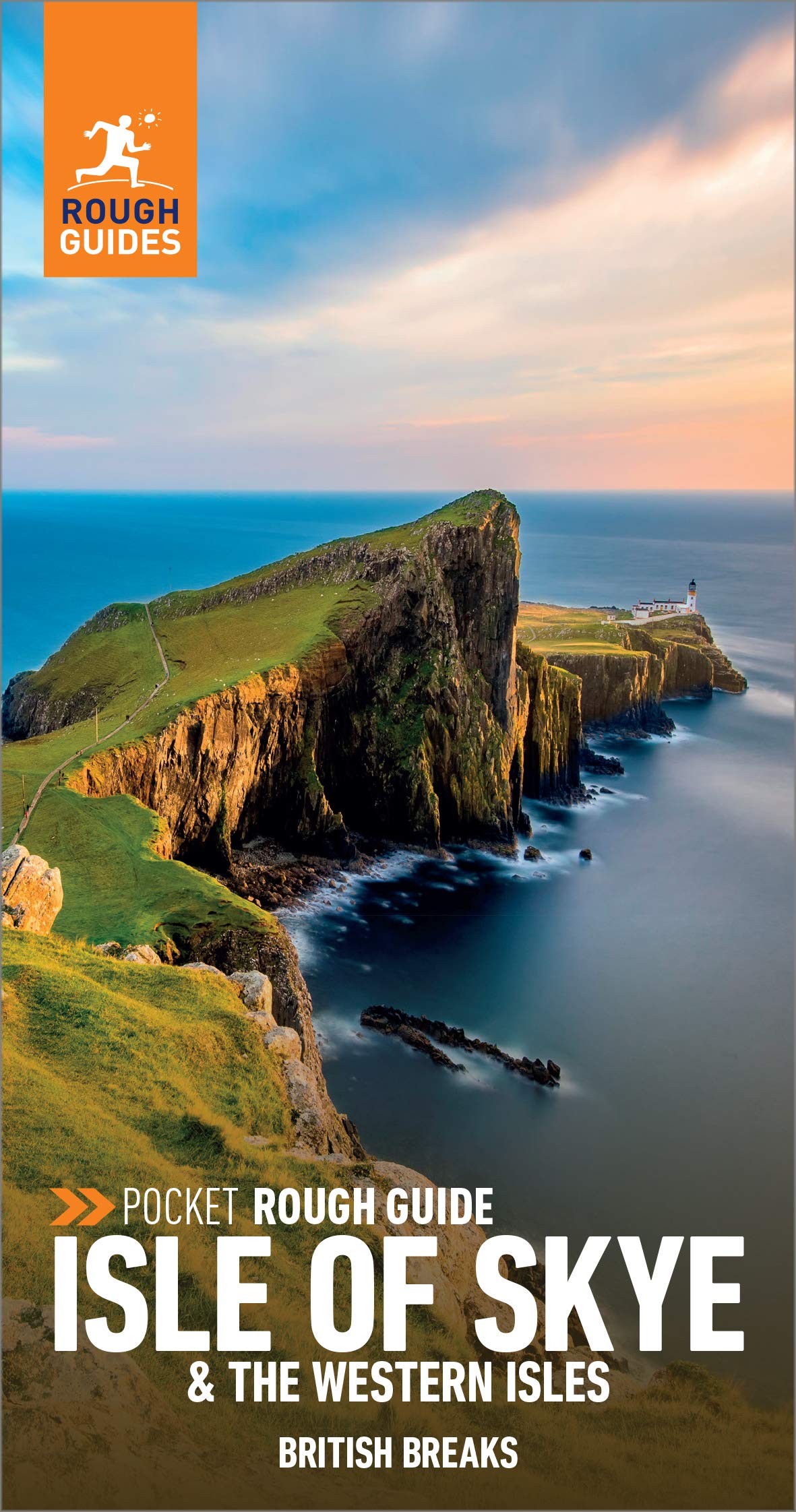 Pocket Rough Guide British Breaks Isle of Skye & the Western Isles ...