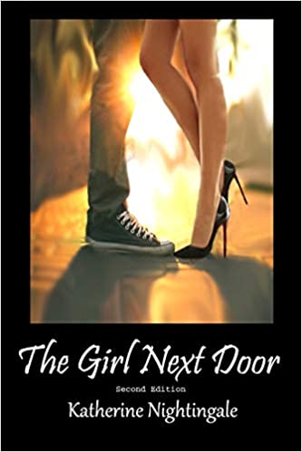 The Girl Next Door by Katherine Nightingale | Goodreads