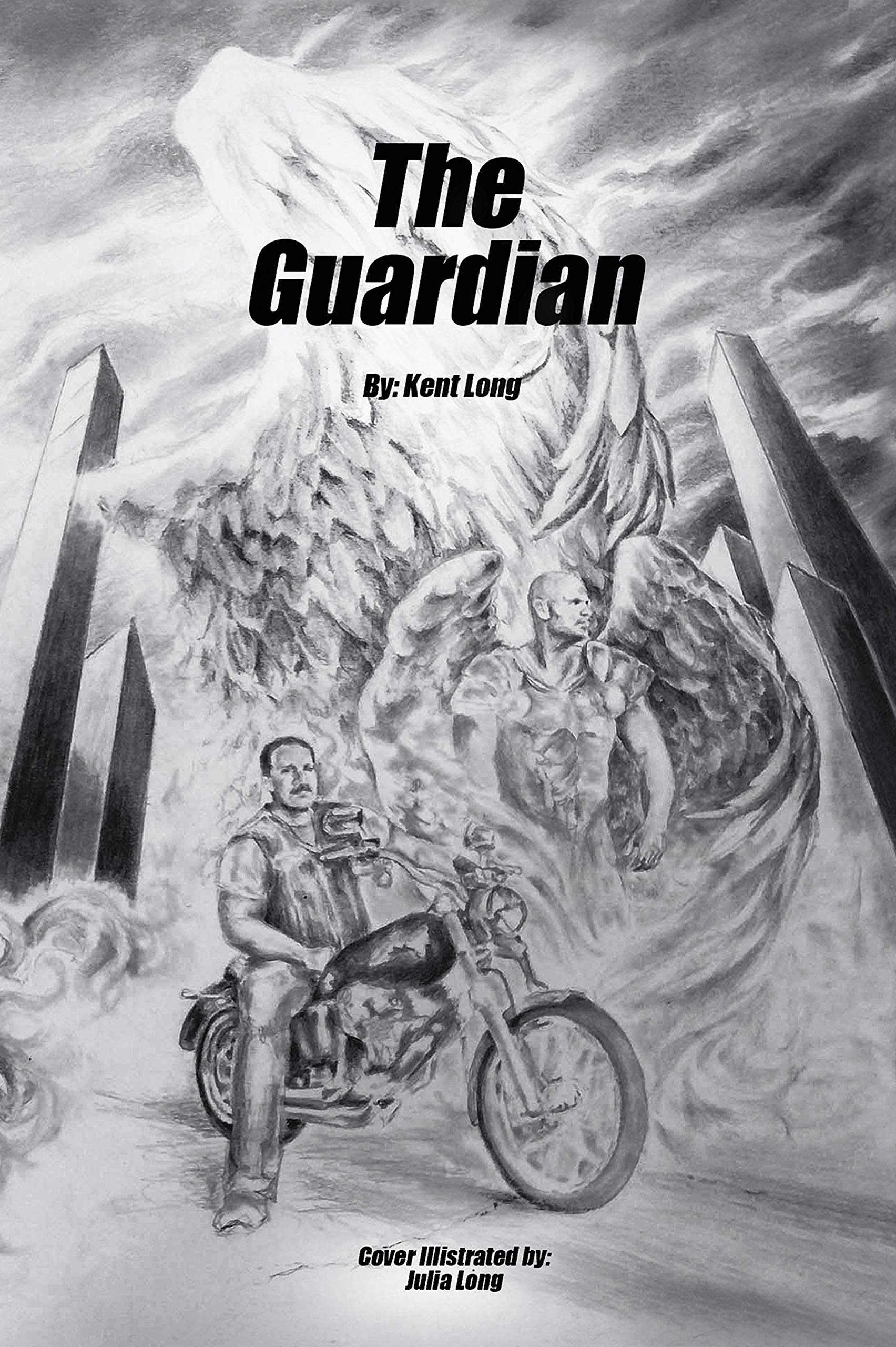 The Guardian by Kent Long | Goodreads