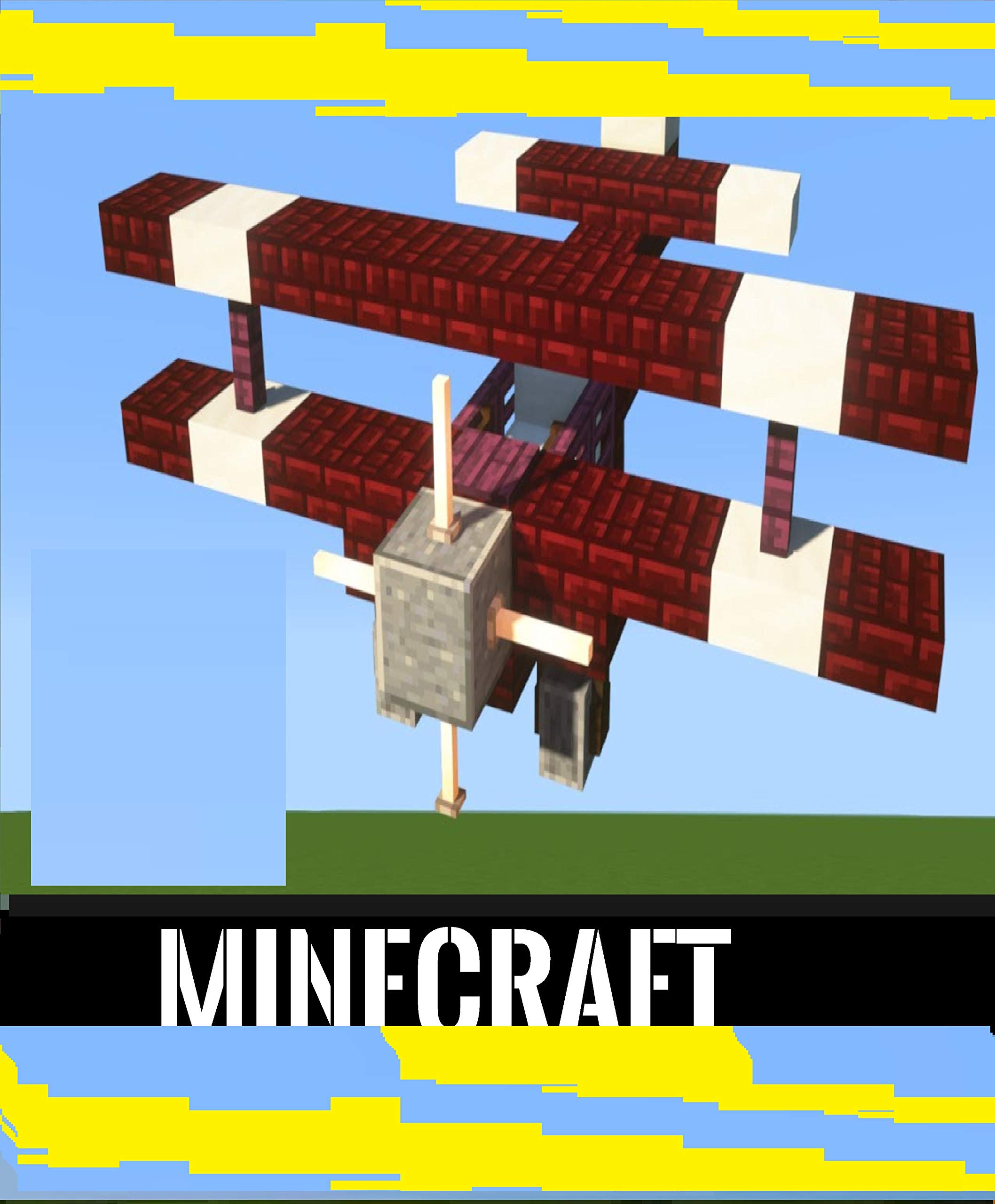 Minecraft- 10+ Military Build Hacks and Ideas! [easy] by Edgar S ...