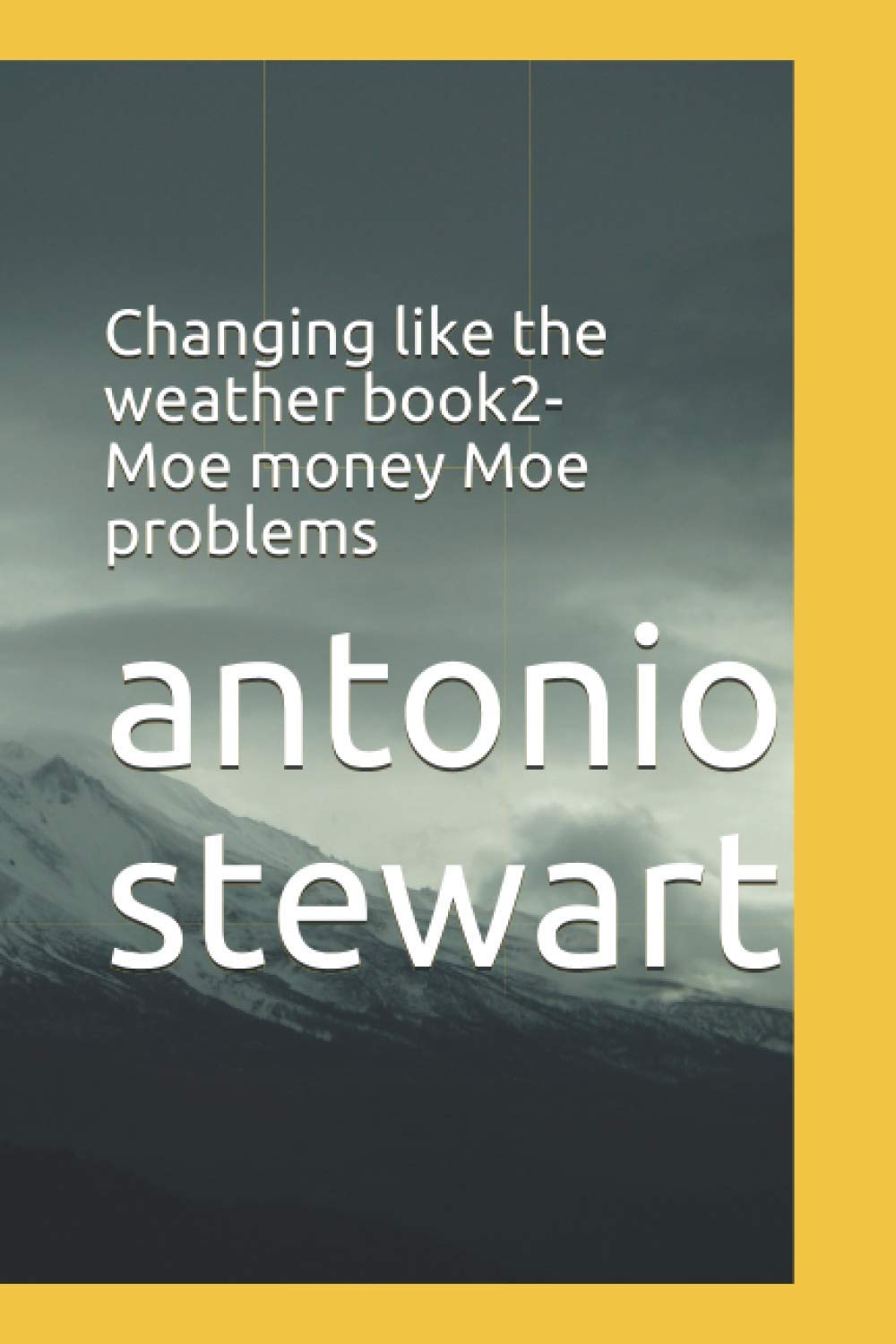 Moe Money Moe Problems