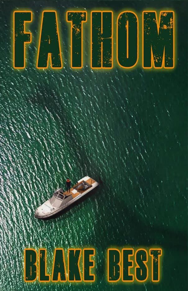 Fathom by Blake Best | Goodreads