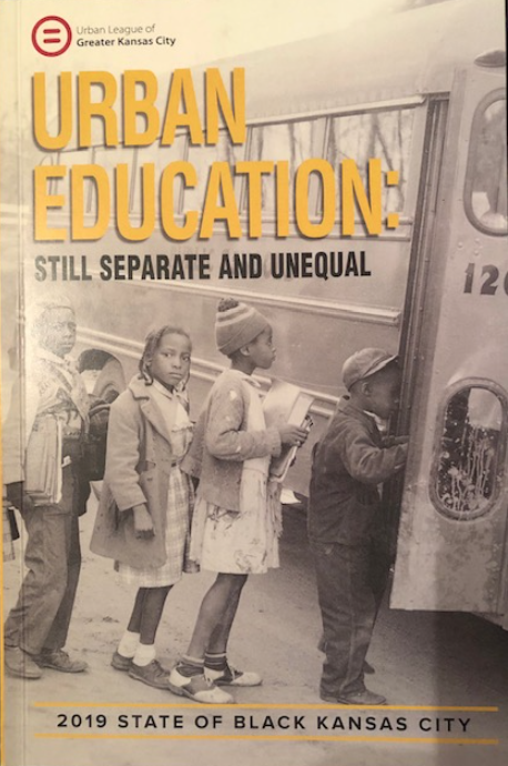 Urban Education- Still Separate and Unequal by Urban League of Greater Kansas City | Goodreads