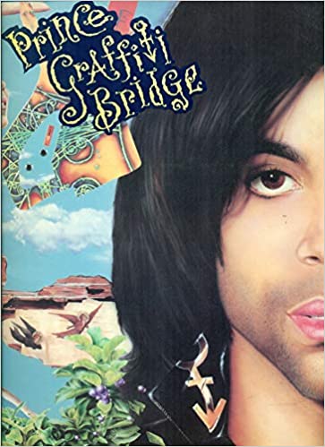 Prince -- Graffiti Bridge by Prince | Goodreads