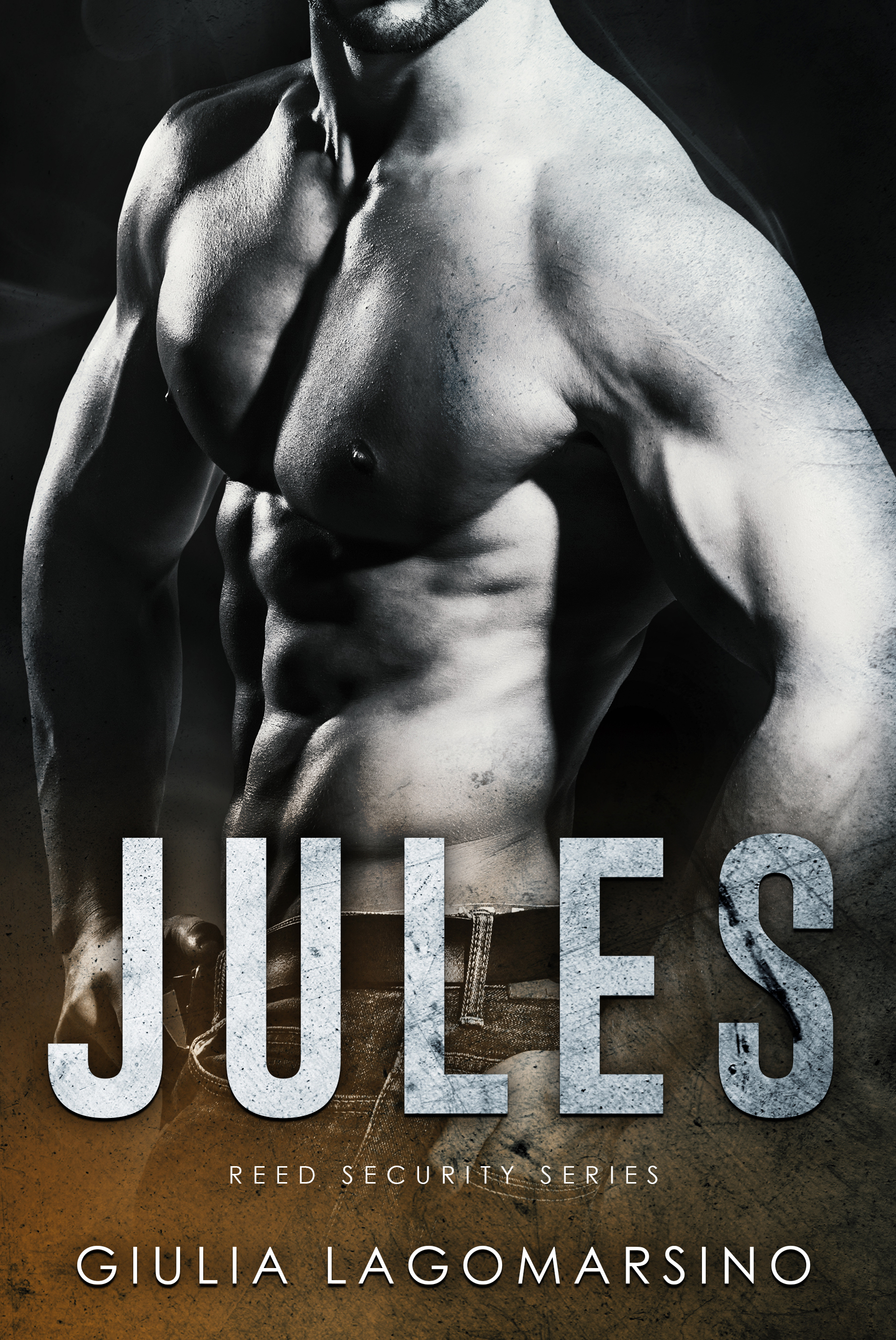 Jules (Reed Security, #12) by Giulia Lagomarsino | Goodreads