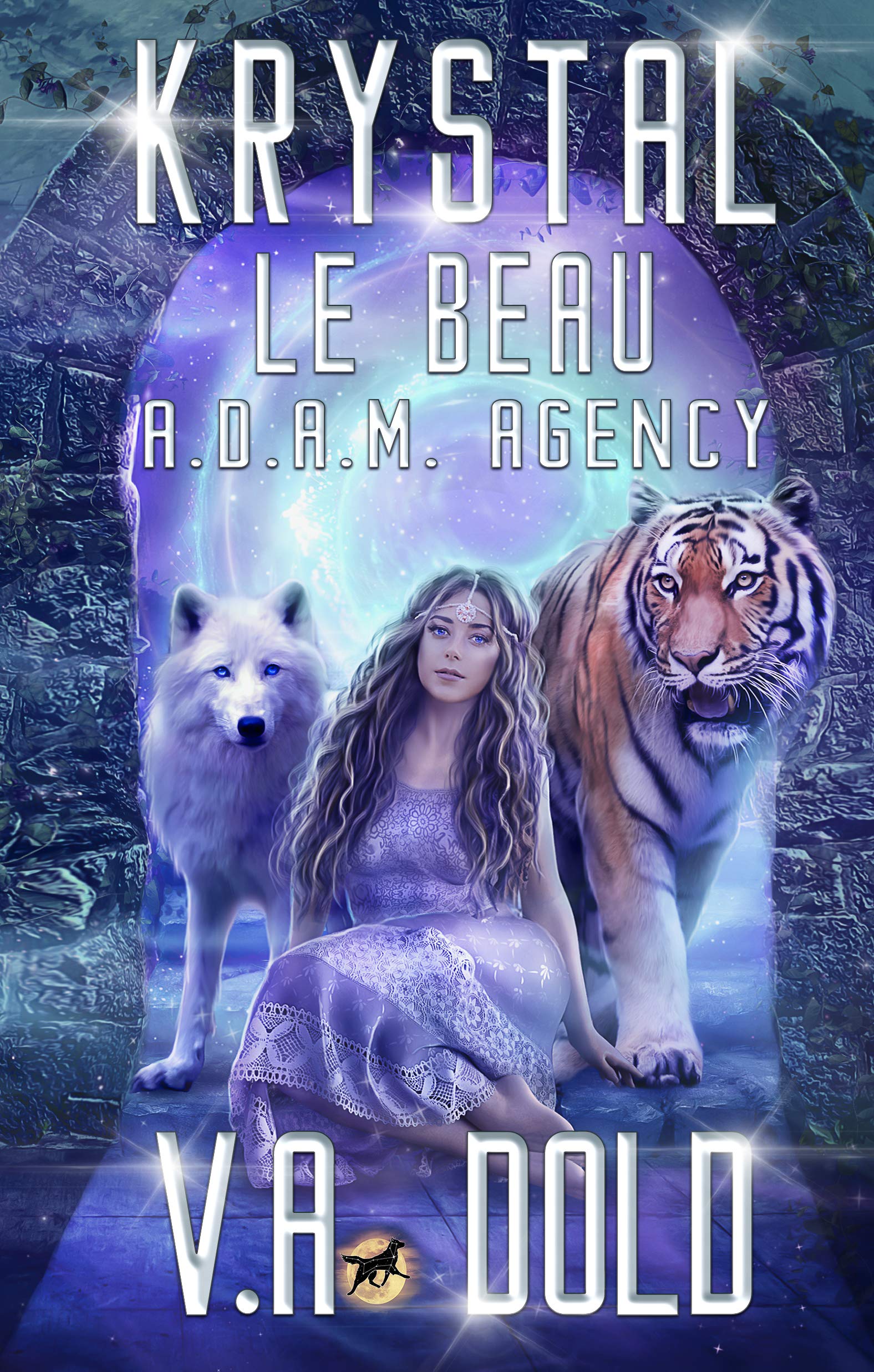 Krystal Le Beau (Le Beau Brothers, #9) by V.A. Dold | Goodreads