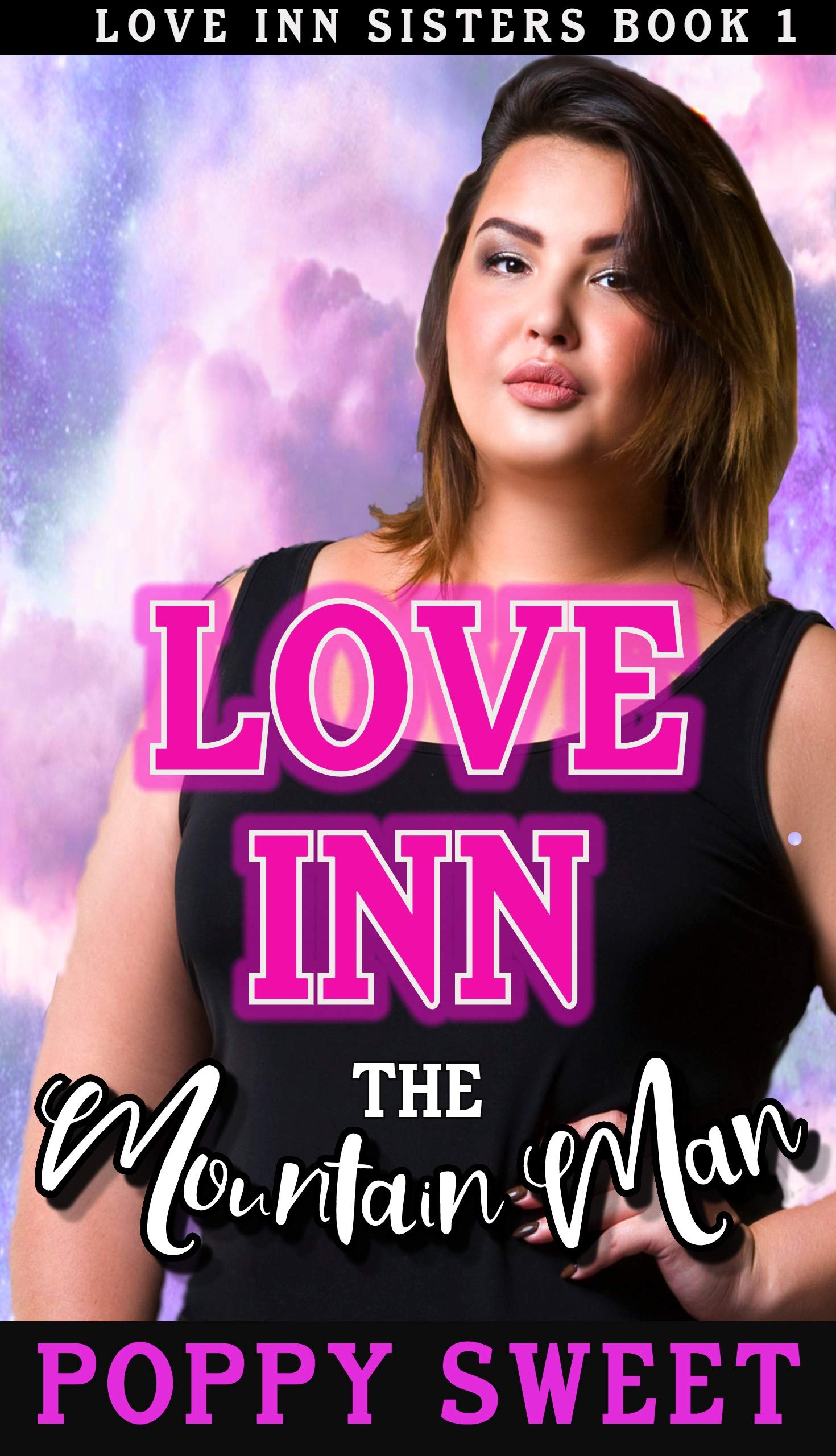 Love Inn the Mountain Man (Love Inn Sisters #1) by Poppy Sweet | Goodreads