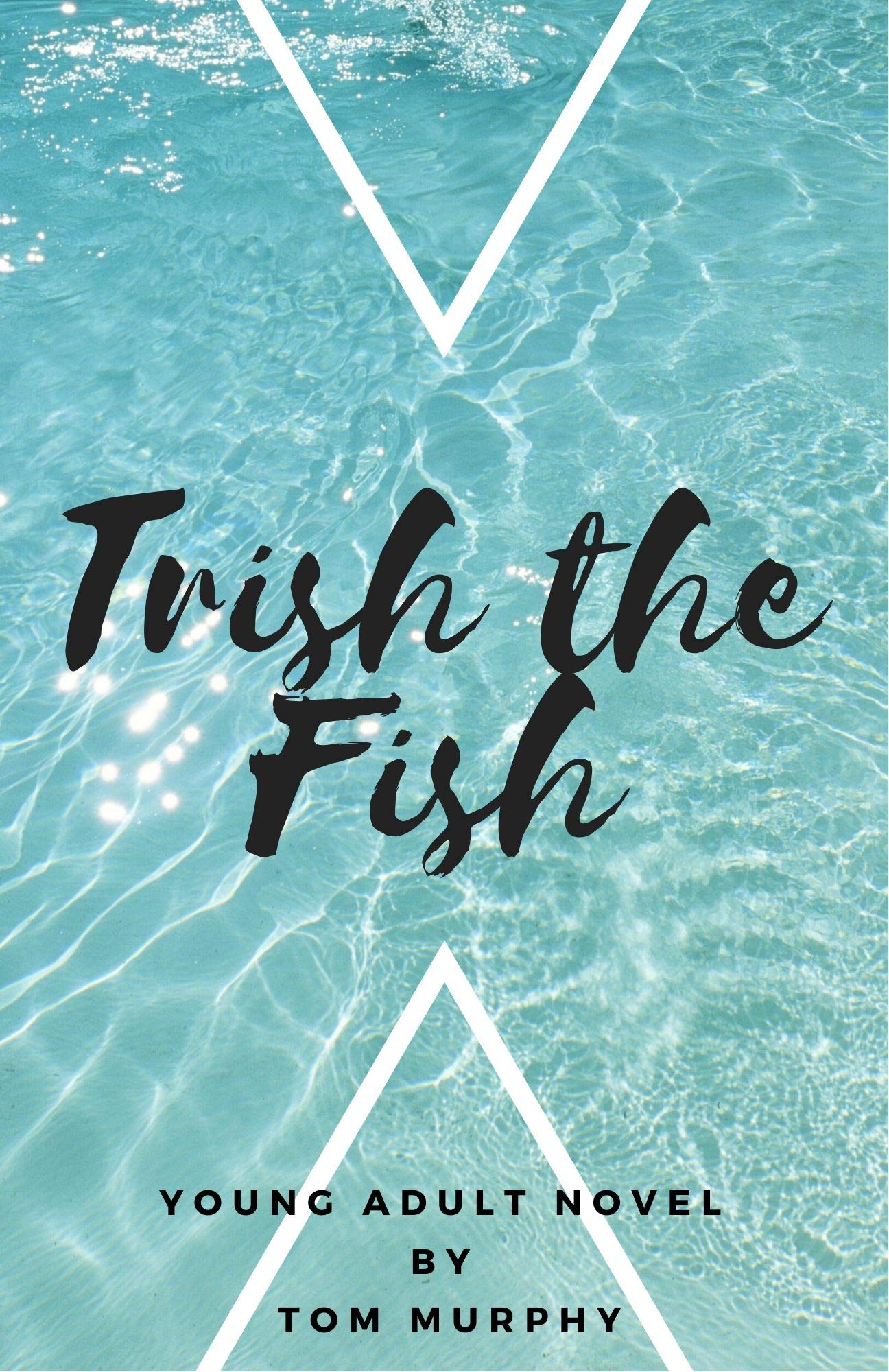 Trish the Fish by Tom Murphy | Goodreads
