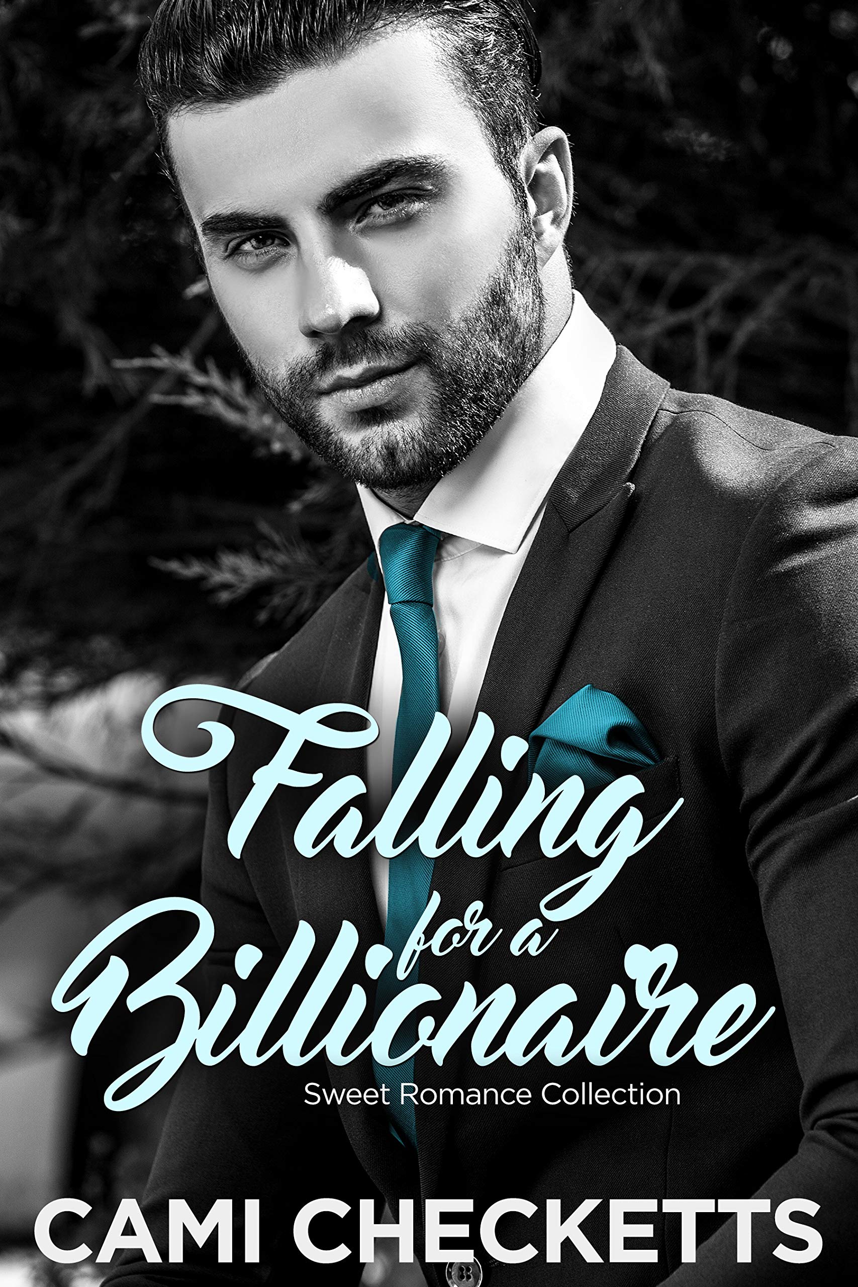 Falling for a Billionaire on the Beach Collection by Cami Checketts | Goodreads