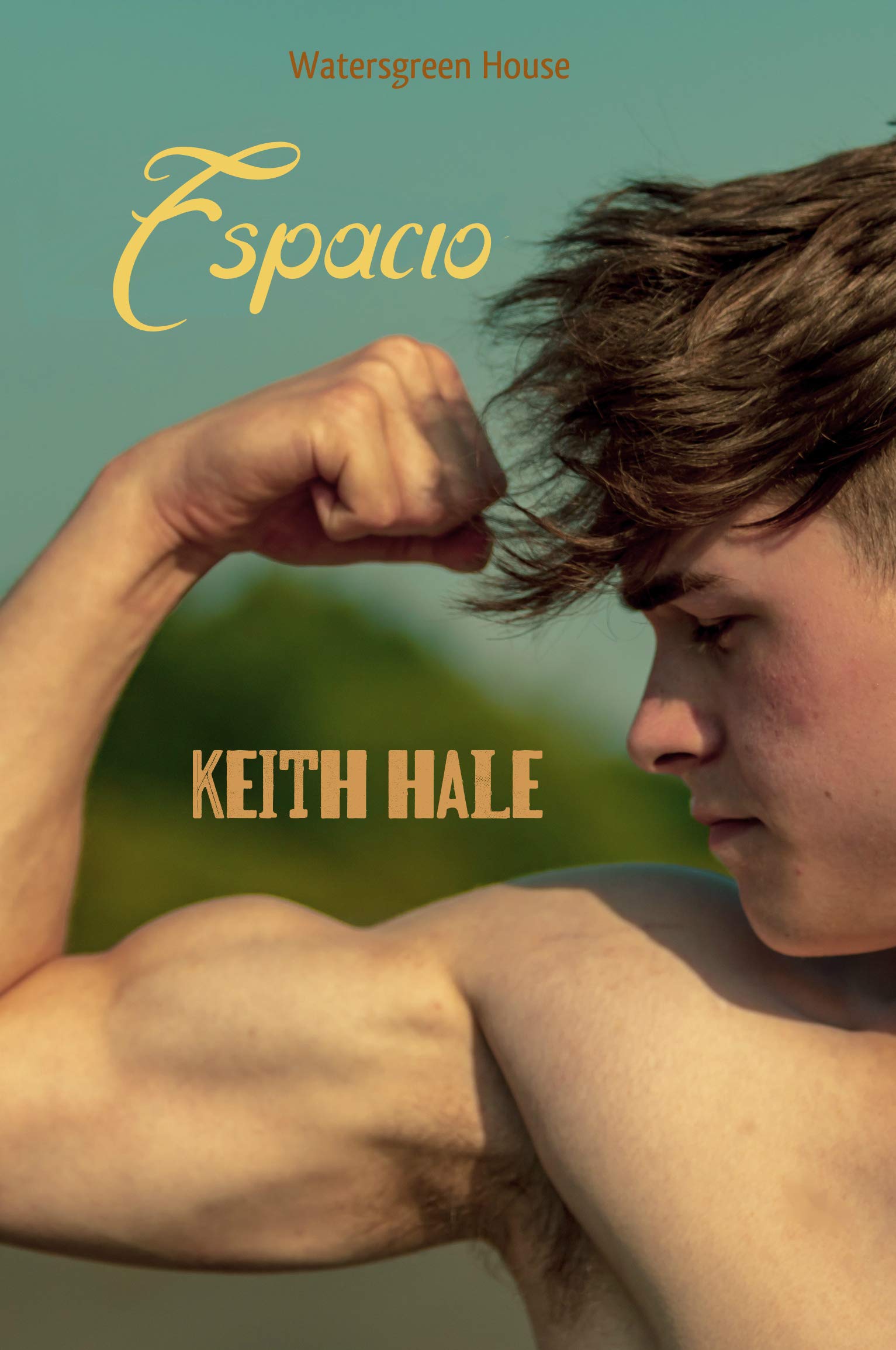 Espacio (Spanish Edition) by Keith Hale | Goodreads