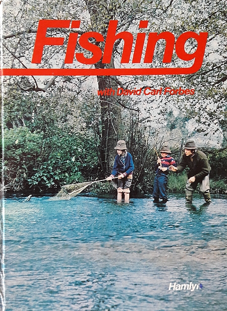 Fishing by David Carl Forbes | Goodreads