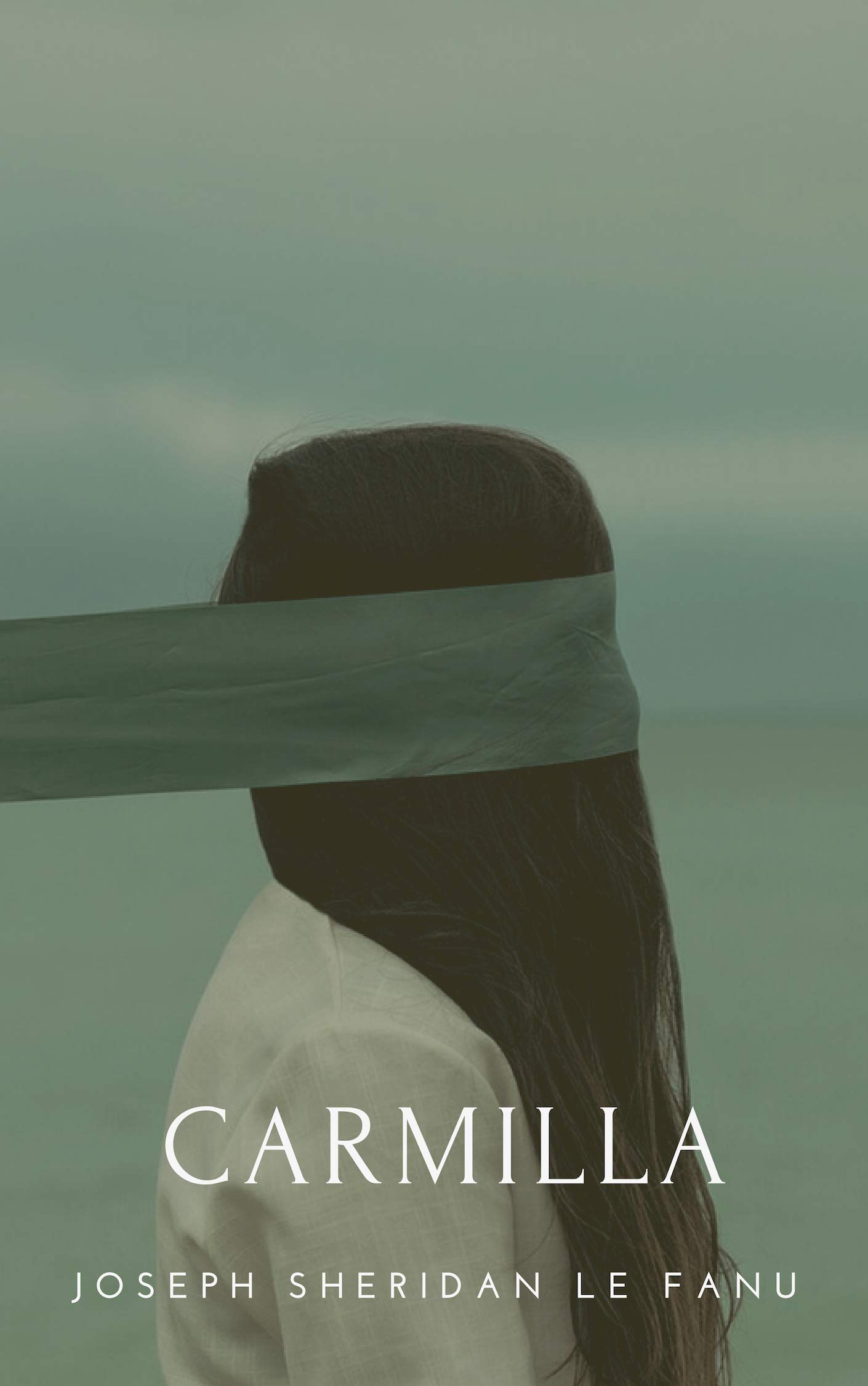 Carmilla (illustrated) by J. Sheridan Le Fanu | Goodreads