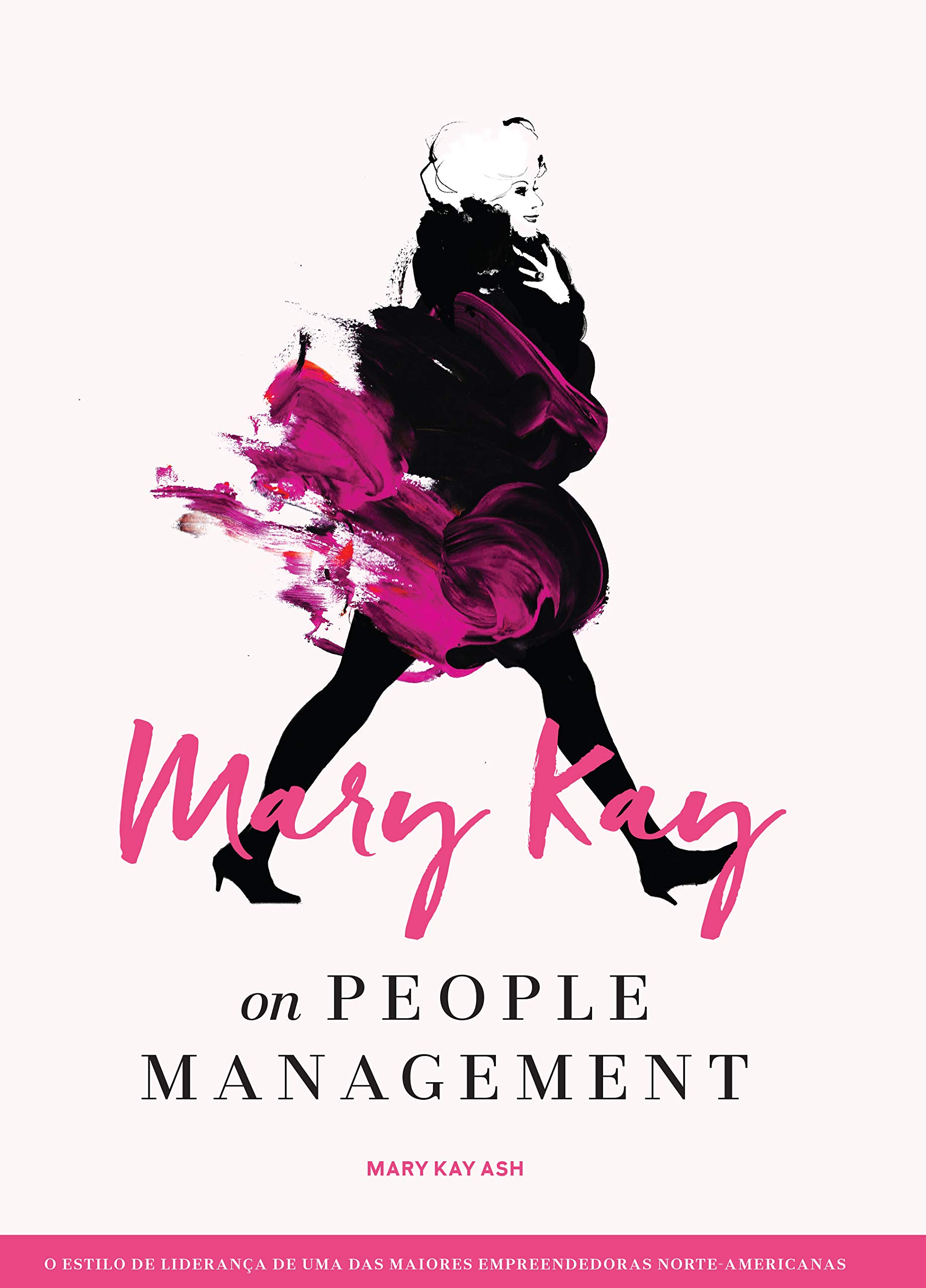 Mary Kay Ash Friends