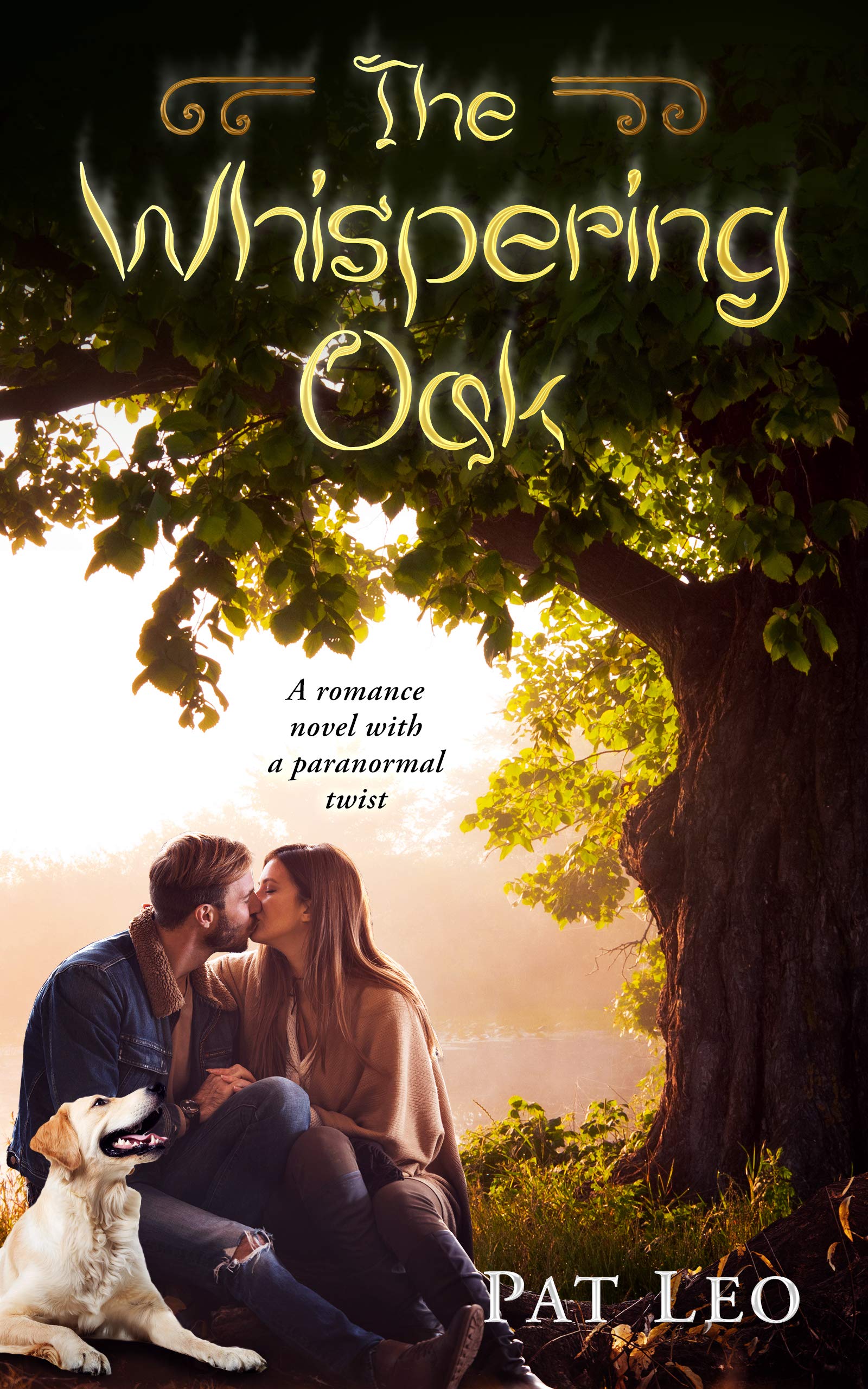 The Whispering Oak by Pat Leo | Goodreads