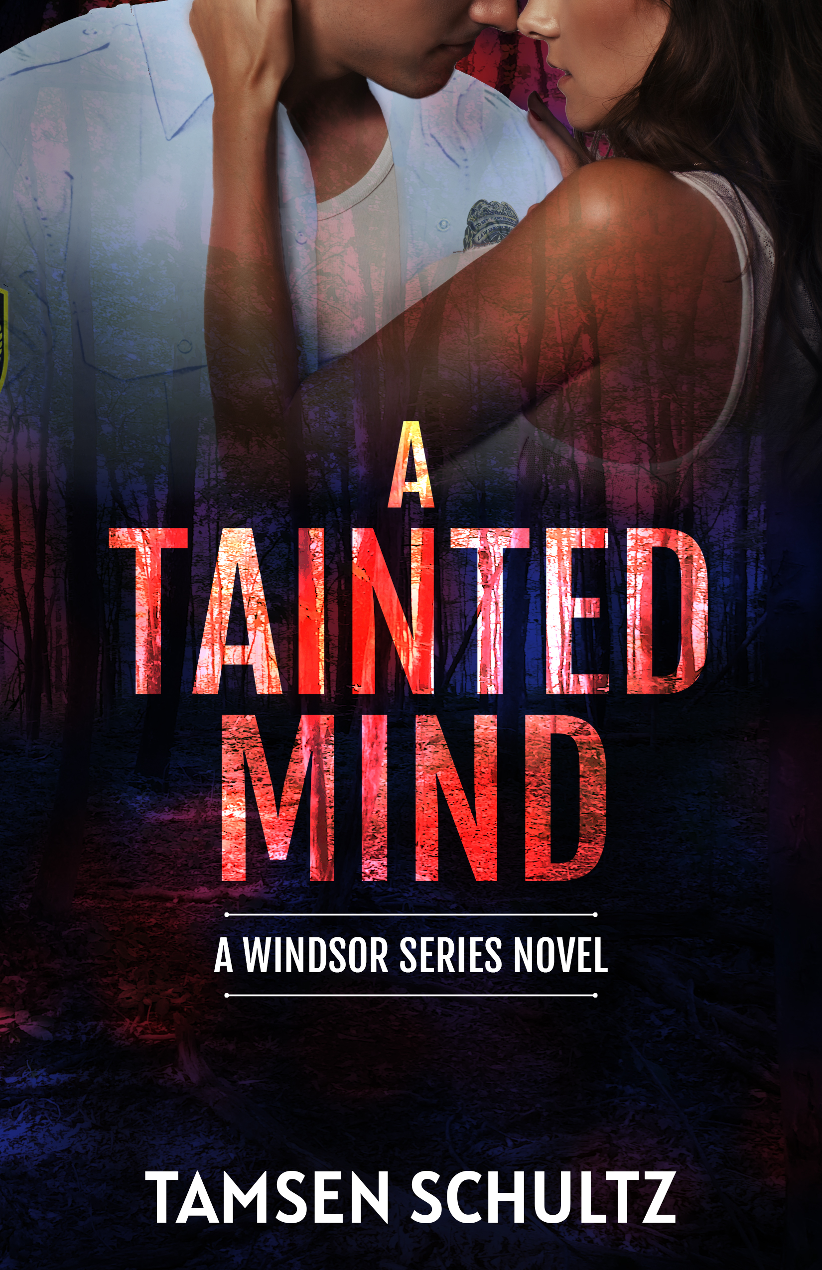A Tainted Mind (Windsor #1) by Tamsen Schultz | Goodreads