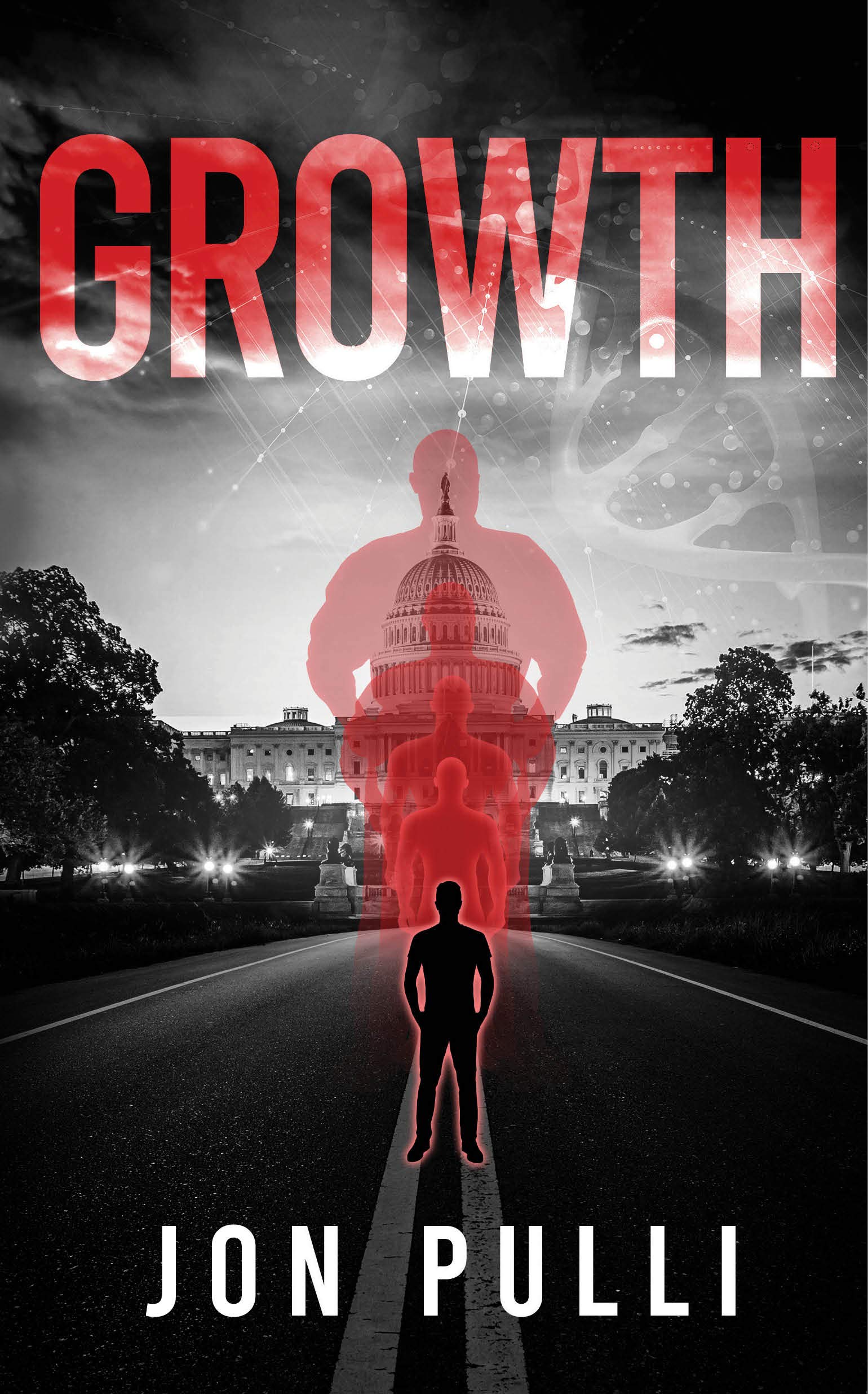 Growth by Jon Pulli | Goodreads