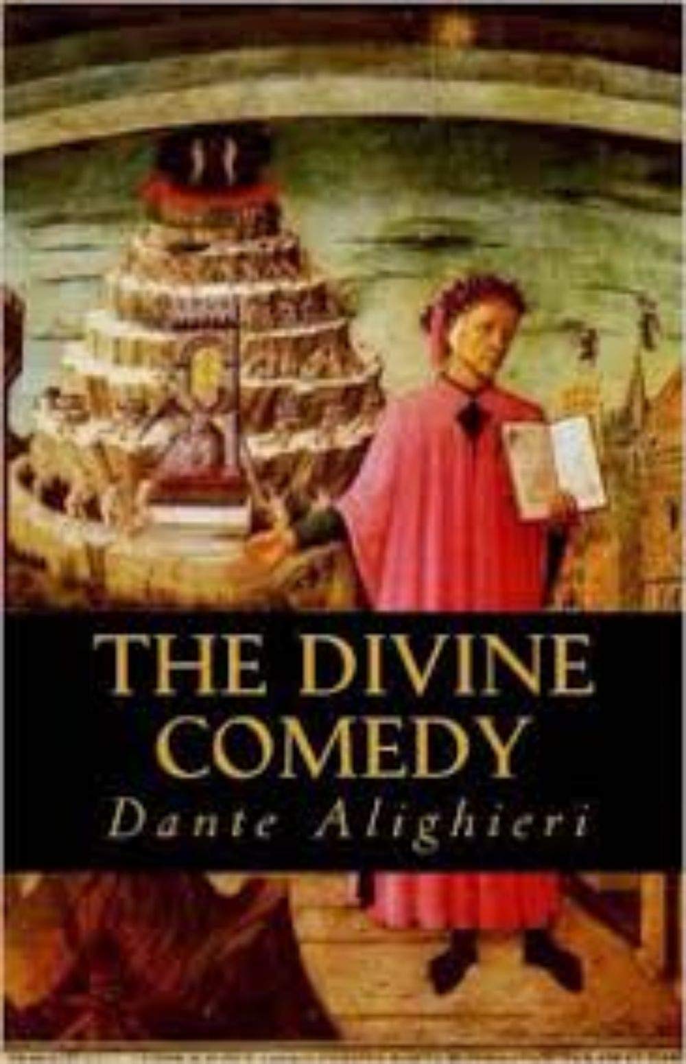 The Divine Comedy by Dante Alighieri | Goodreads