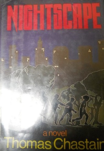 Nightscape by Thomas Chastain | Goodreads