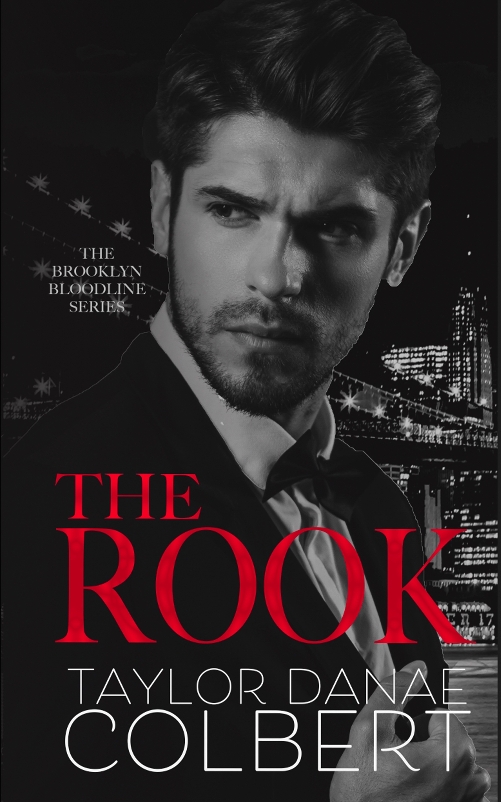 The Rook (The Brooklyn Bloodline Series, #1) by T.D. Colbert | Goodreads