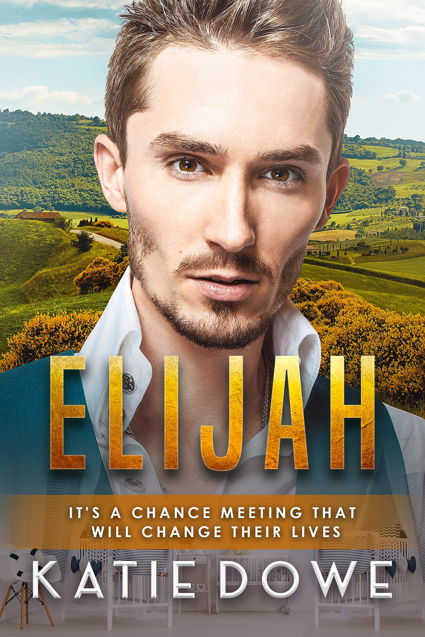 Elijah (Members From Money Season Two #49) by Katie Dowe | Goodreads